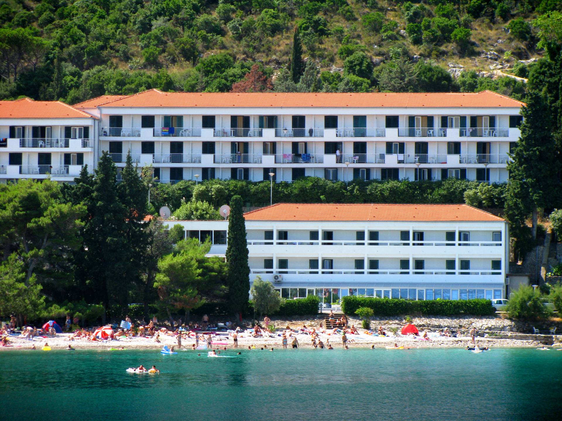 Hotel Faraon, największa baza ofert LAST MINUTE. Wycieczki...