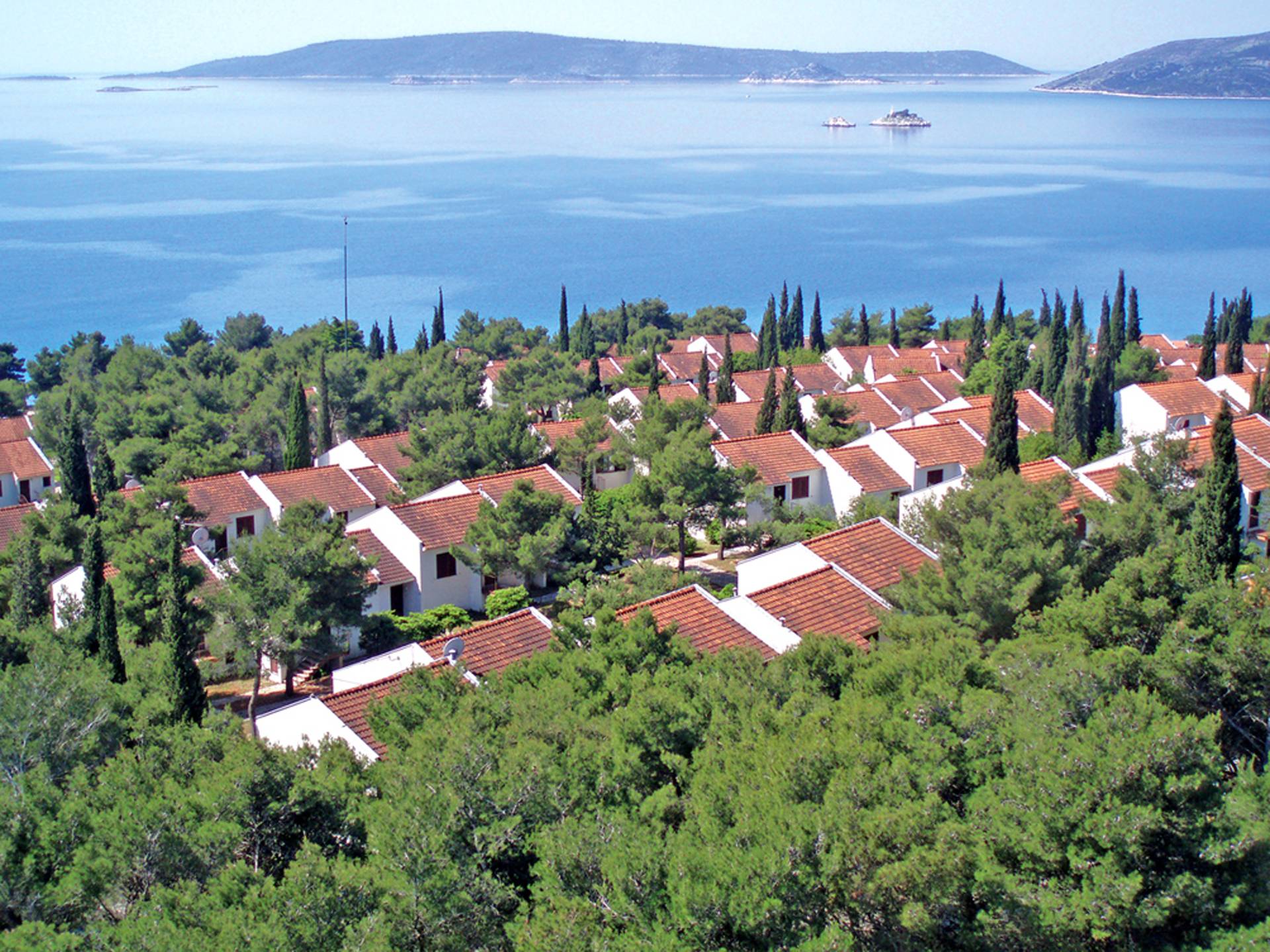 Opinie o obiekcie: Apartamenty Medena*** (APPMED) » Chorwacja...