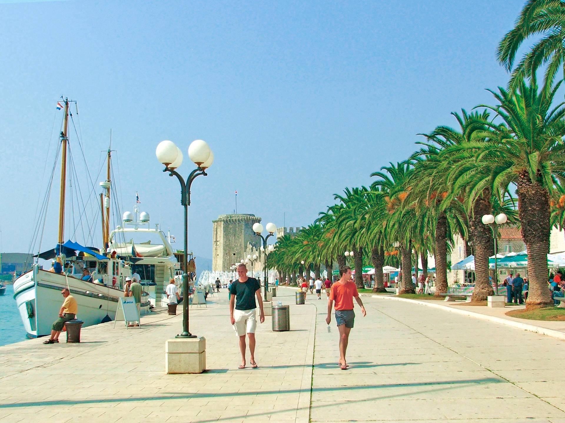 Opinie o obiekcie: Apartamenty Medena*** (APPMED) » Chorwacja...