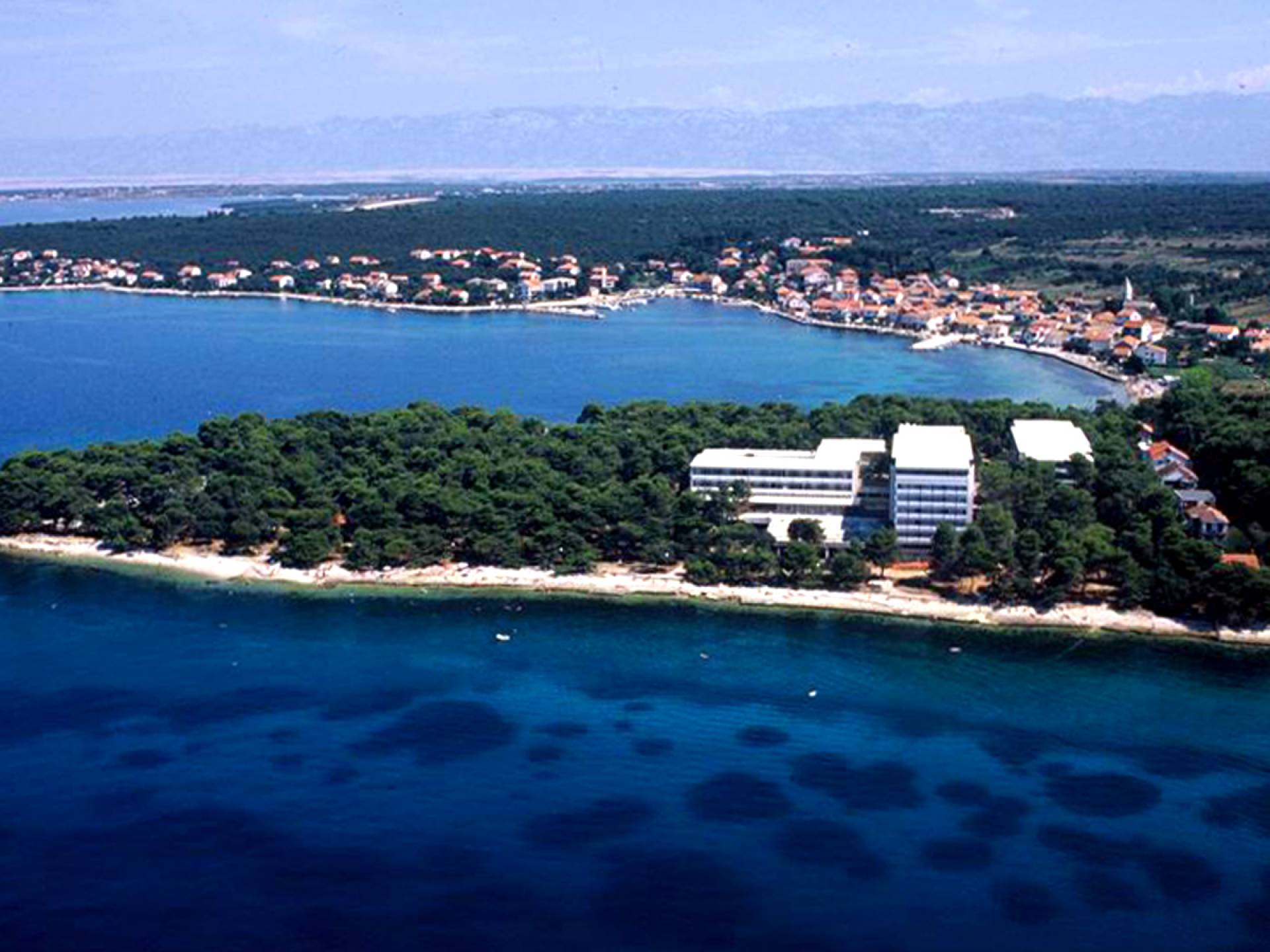 Dodaj ocene o obiekcie: Hotel Pinija**** (PINZAD) » Chorwacja...