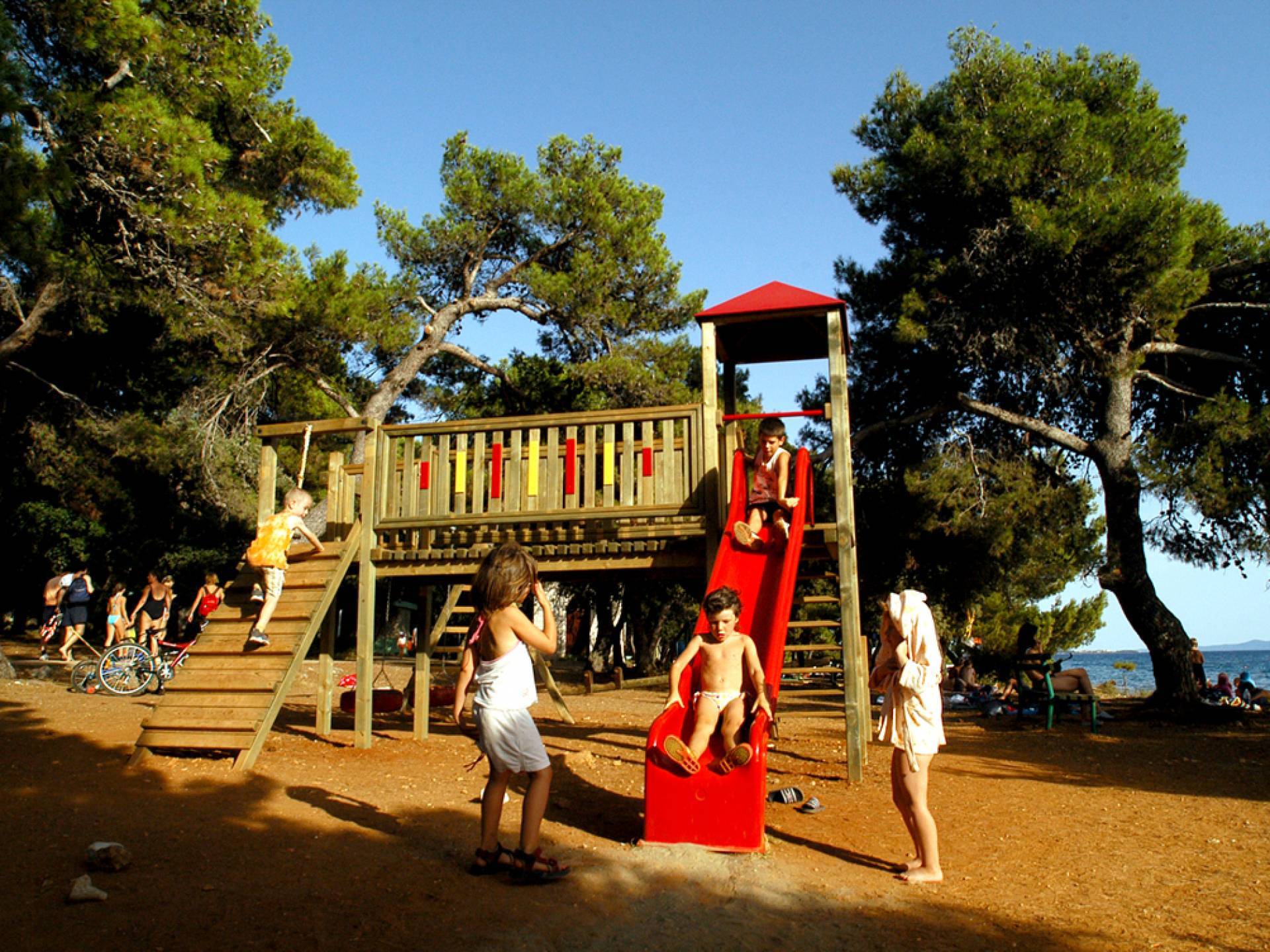 Dodaj ocene o obiekcie: Hotel Pinija**** (PINZAD) » Chorwacja...