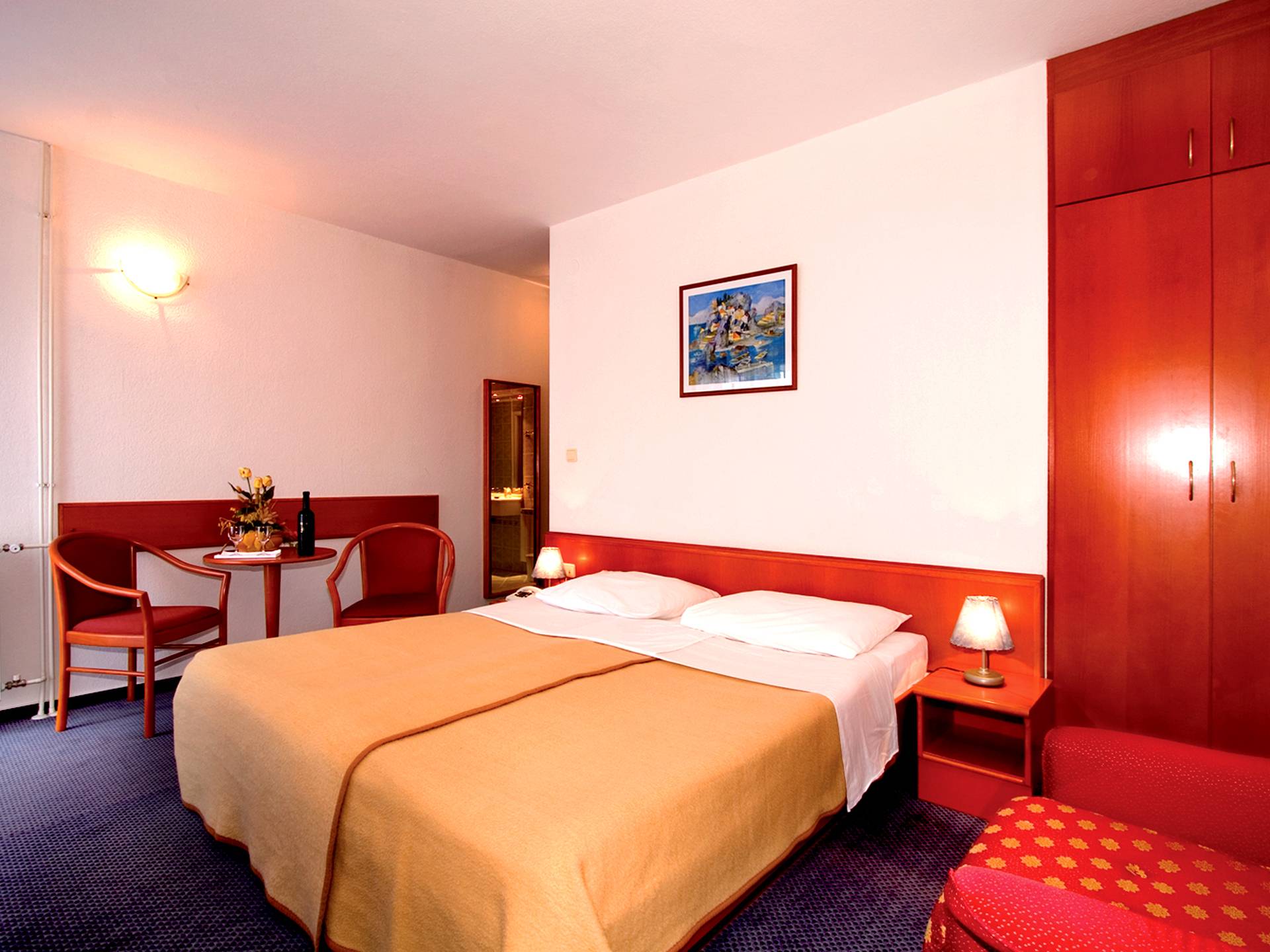 Hotel Faraon, największa baza ofert LAST MINUTE. Wycieczki...