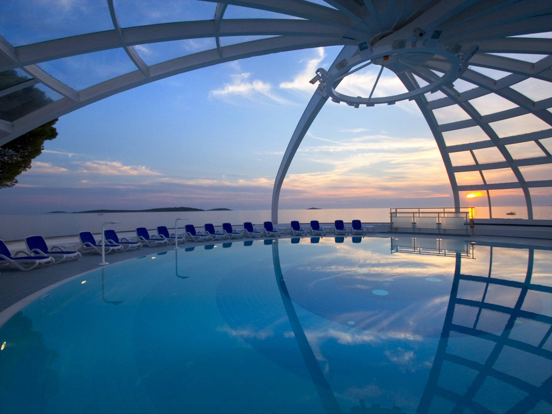 Opinie o obiekcie: Hotel Zora - Comfort*** (ZORPRI)