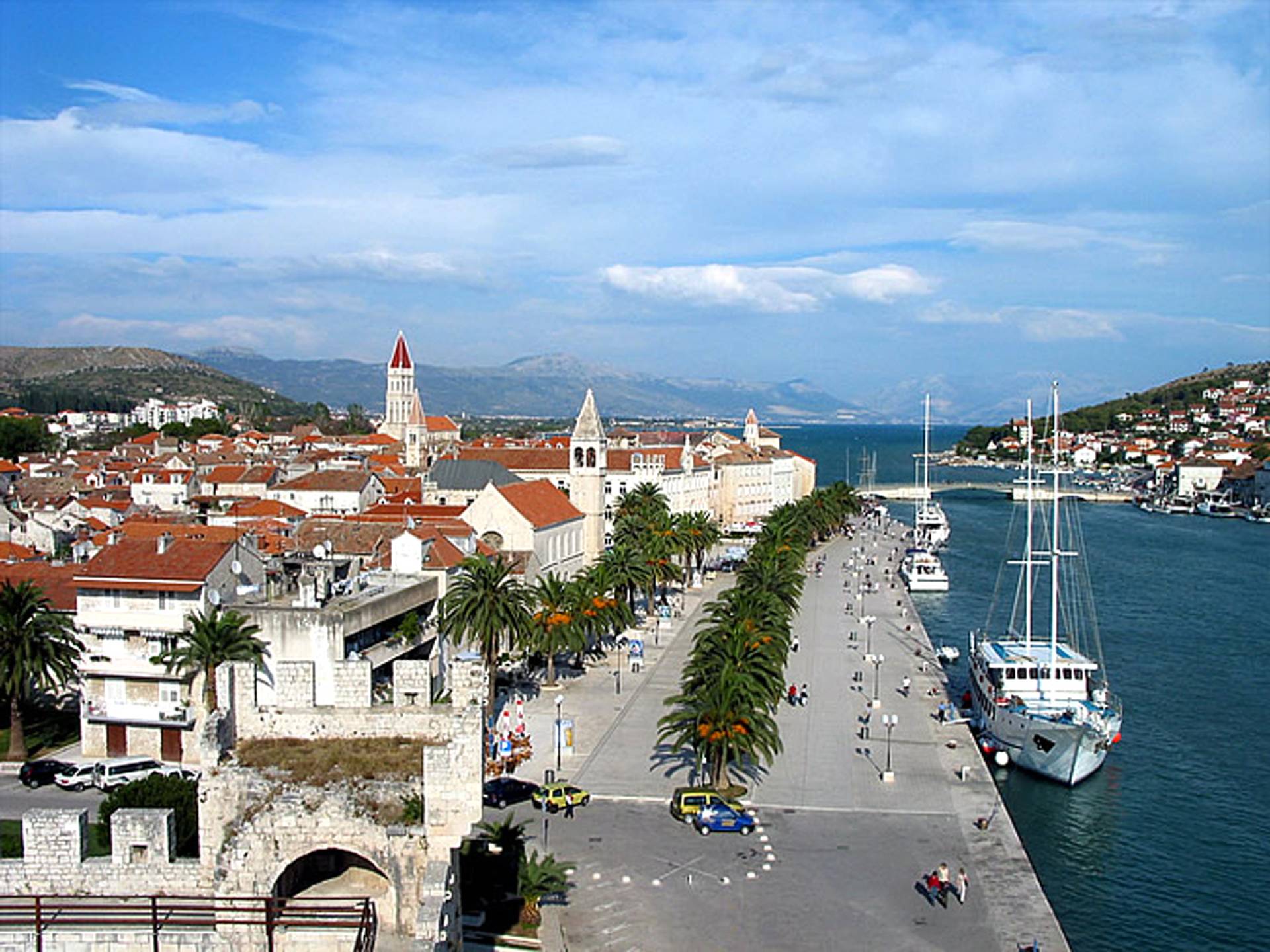 Opinie o obiekcie: Apartamenty Medena*** (APPMED) » Chorwacja...