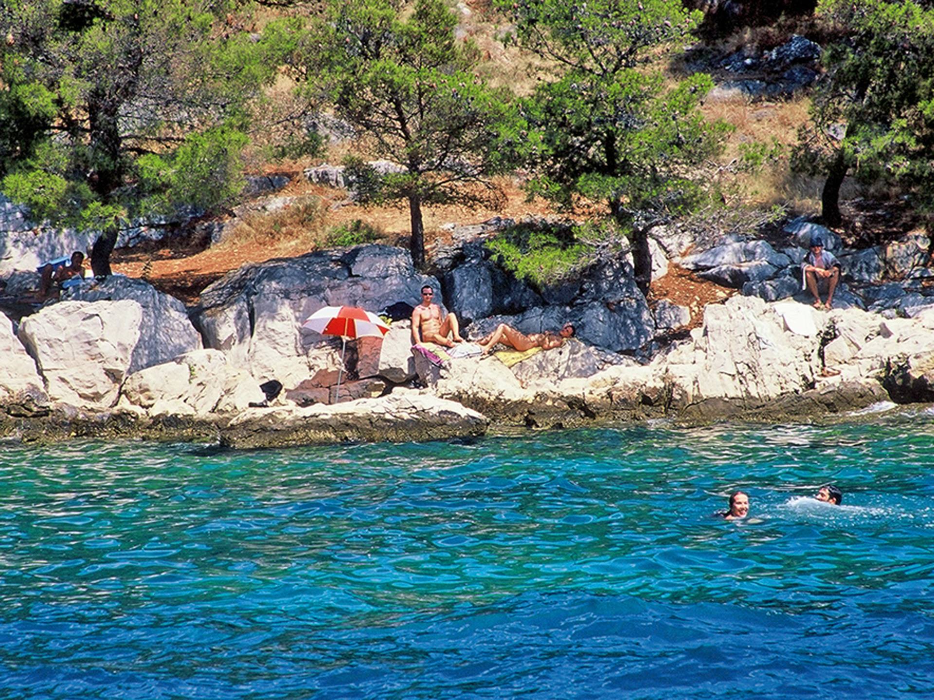 Opinie o obiekcie: Apartamenty Medena*** (APPMED) » Chorwacja...