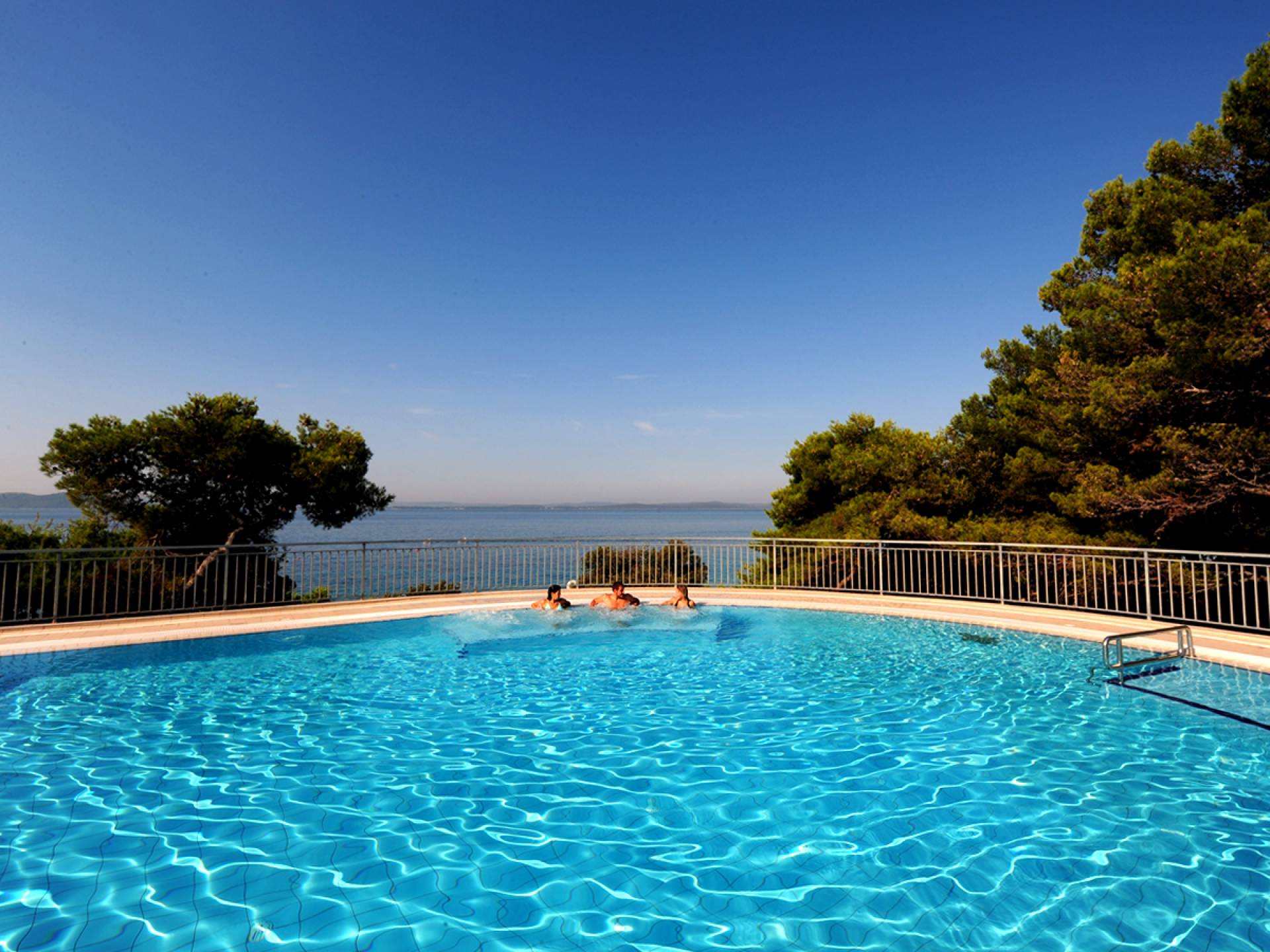 Dodaj ocene o obiekcie: Hotel Pinija**** (PINZAD) » Chorwacja...