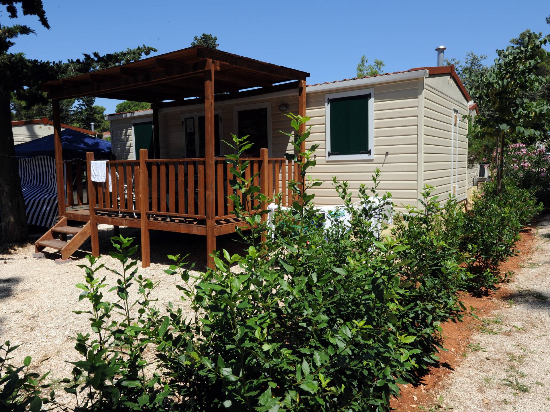 Zaton Holiday Resort - Mobile Home, największa baza ofert LAST...