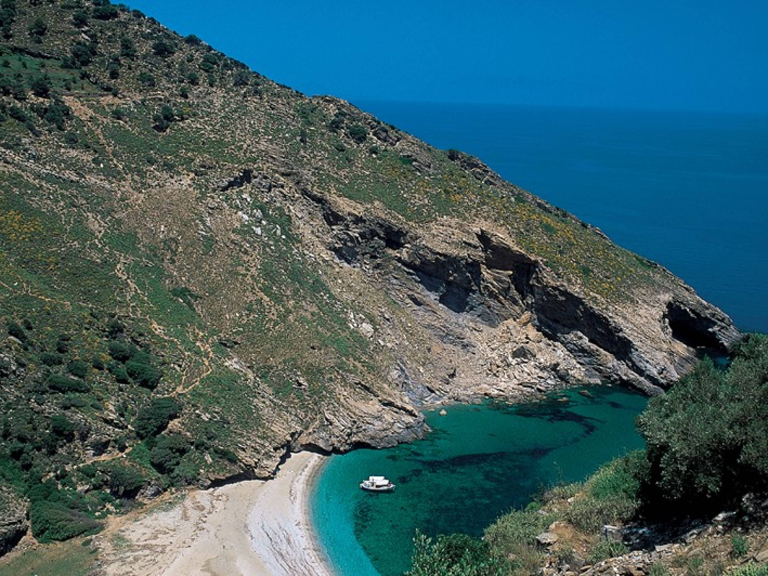Wyspa Evia, Grecja, największa baza ofert LAST MINUTE....