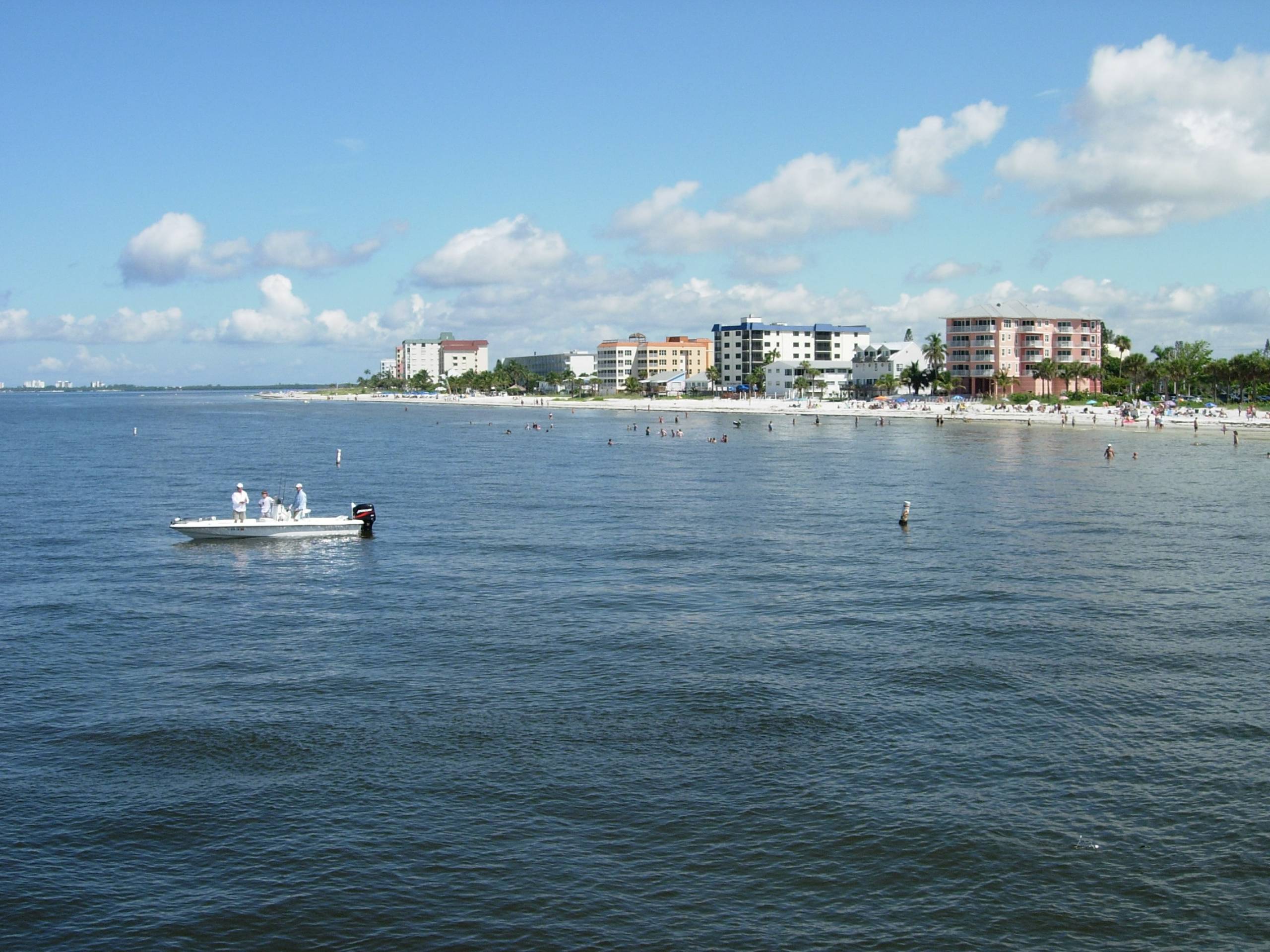Floryda, USA, największa baza ofert LAST MINUTE. Wycieczki...