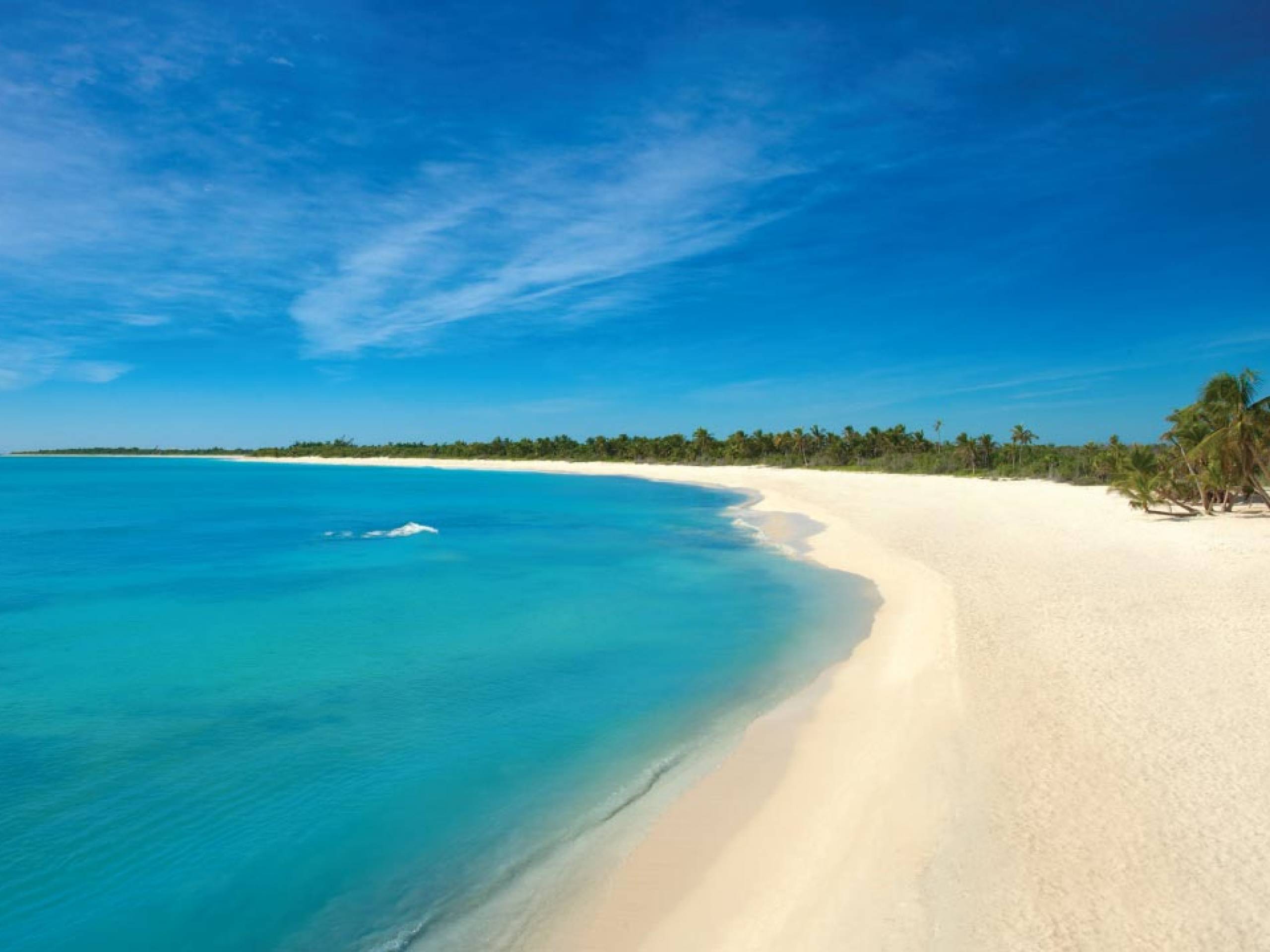 Półwysep Jukatan, Meksyk, największa baza ofert LAST MINUTE....