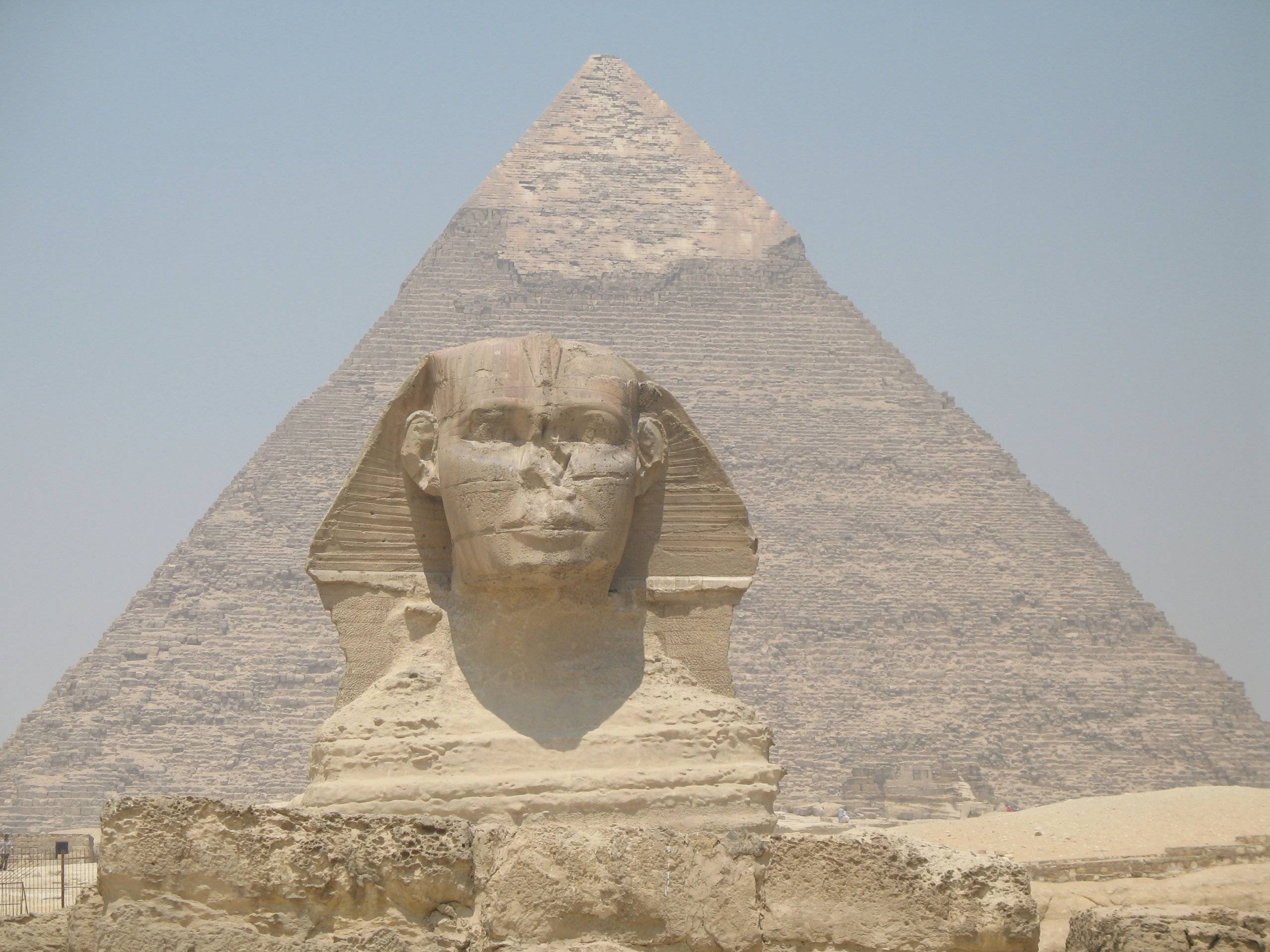 Region Kair, Egipt, największa baza ofert LAST MINUTE....