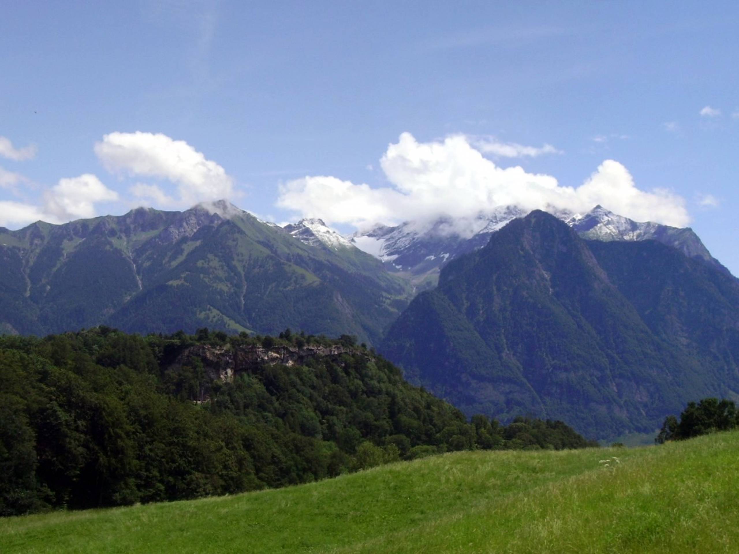 Triesenberg, Liechtenstein, największa baza ofert LAST MINUTE....
