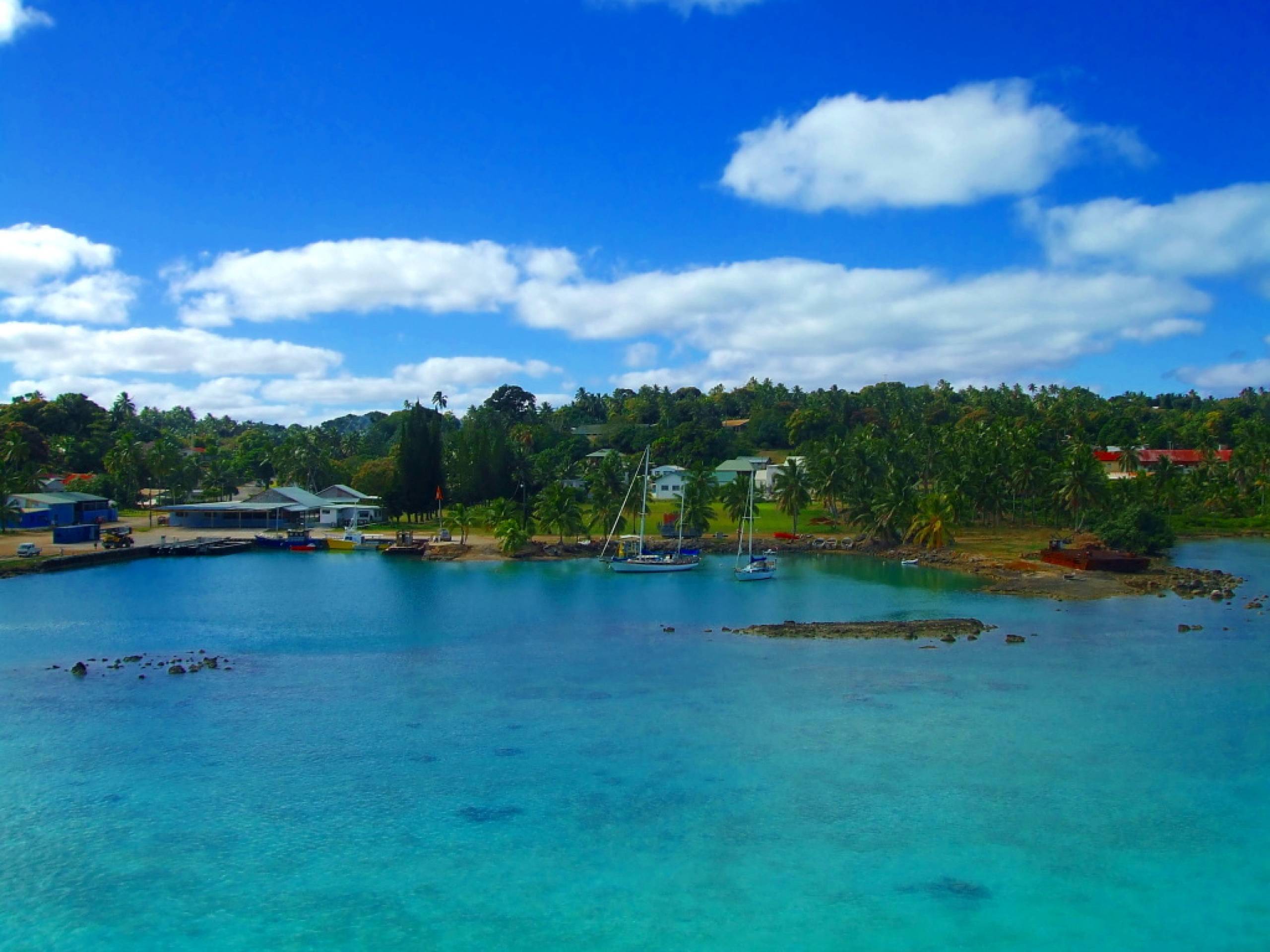 Wyspy Cooka, Oceania, największa baza ofert LAST MINUTE....