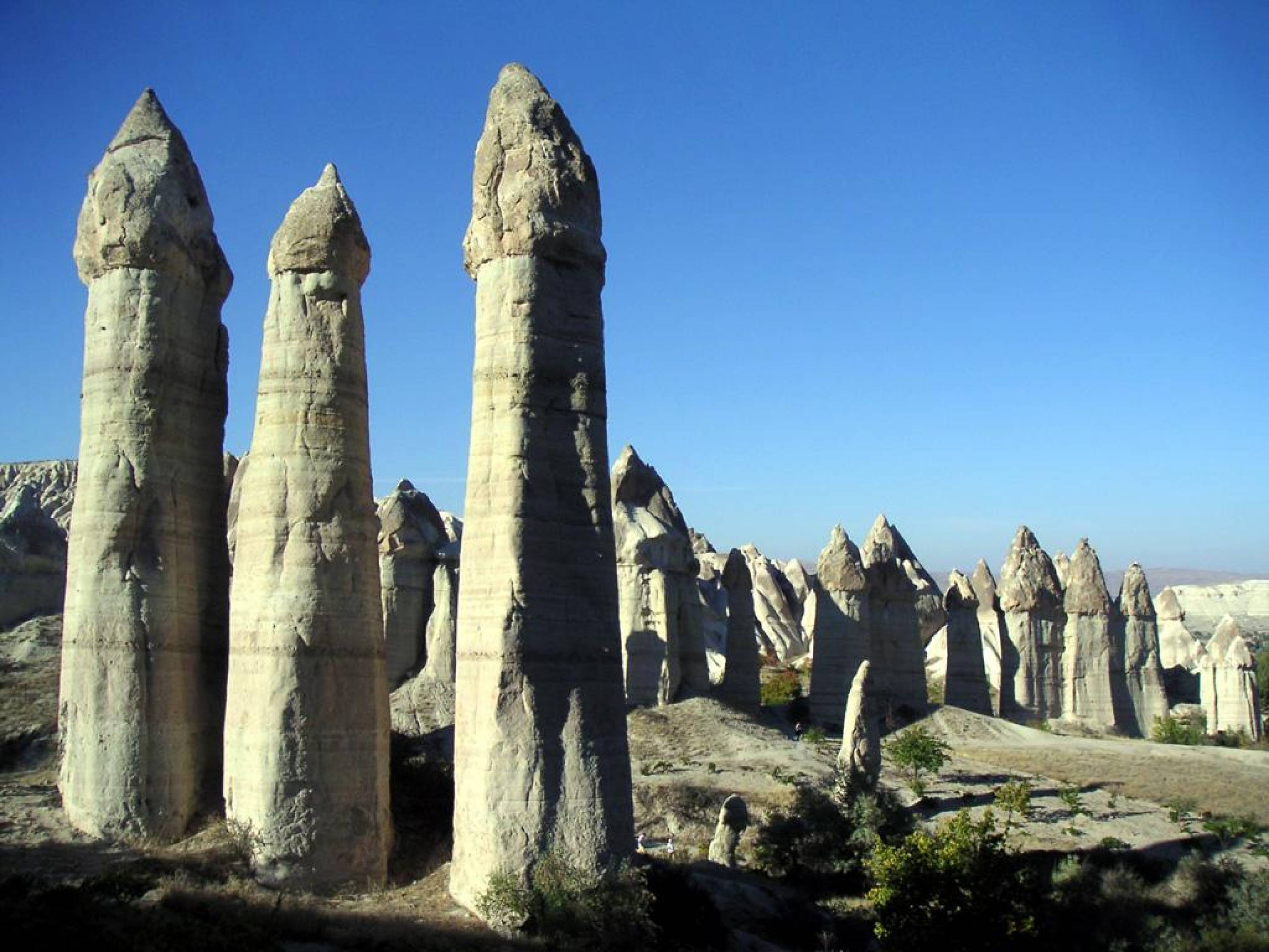 Anatolia, Turcja, największa baza ofert LAST MINUTE. Wycieczki...