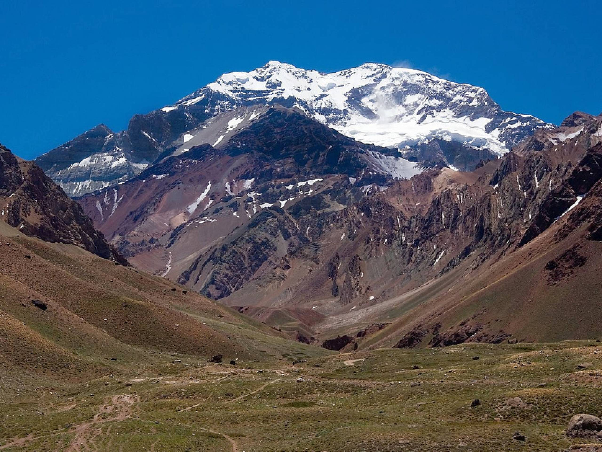 Andy, Argentyna, największa baza ofert LAST MINUTE. Wycieczki...
