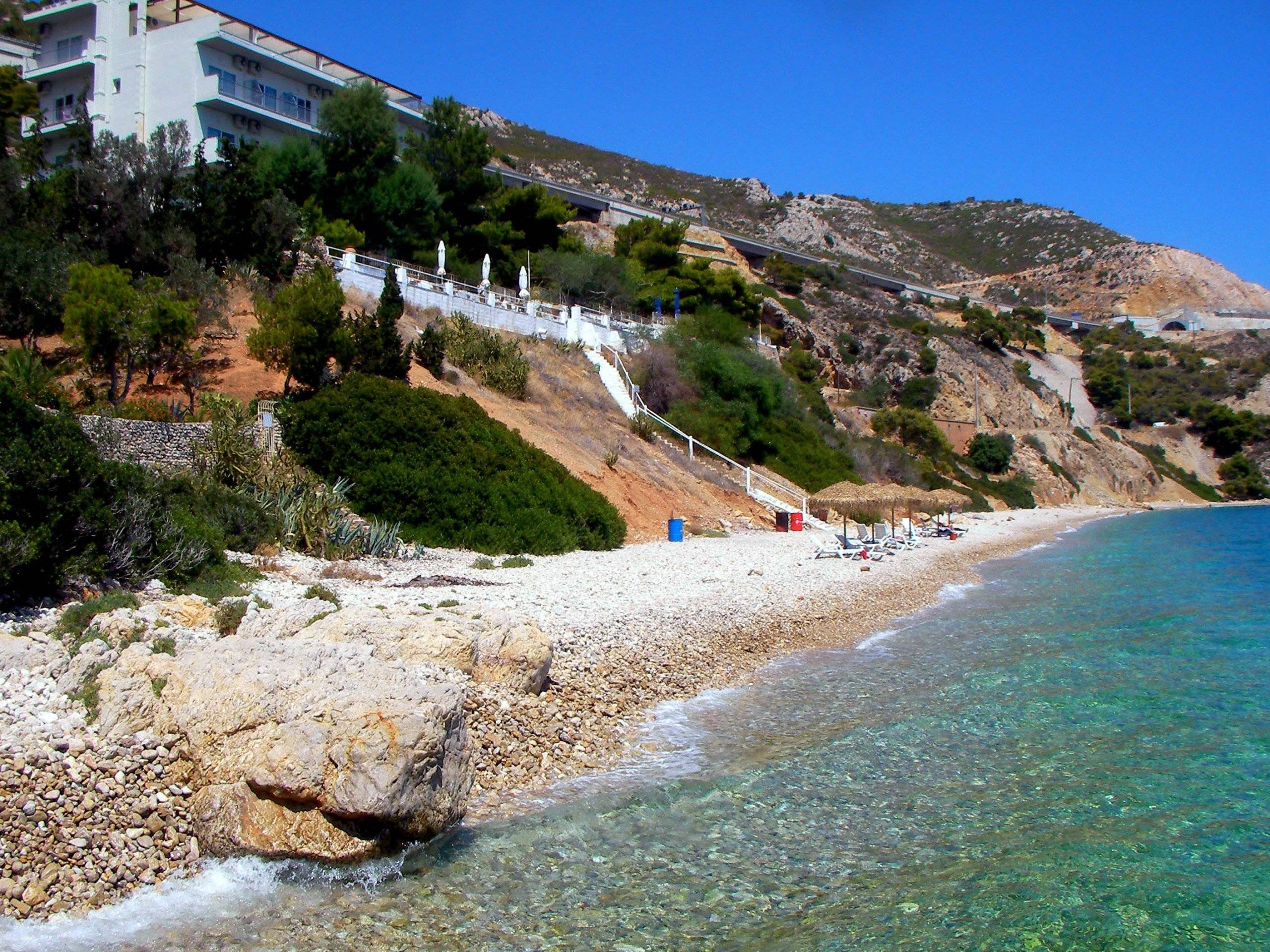 Attyka, Grecja, największa baza ofert LAST MINUTE. Wycieczki...