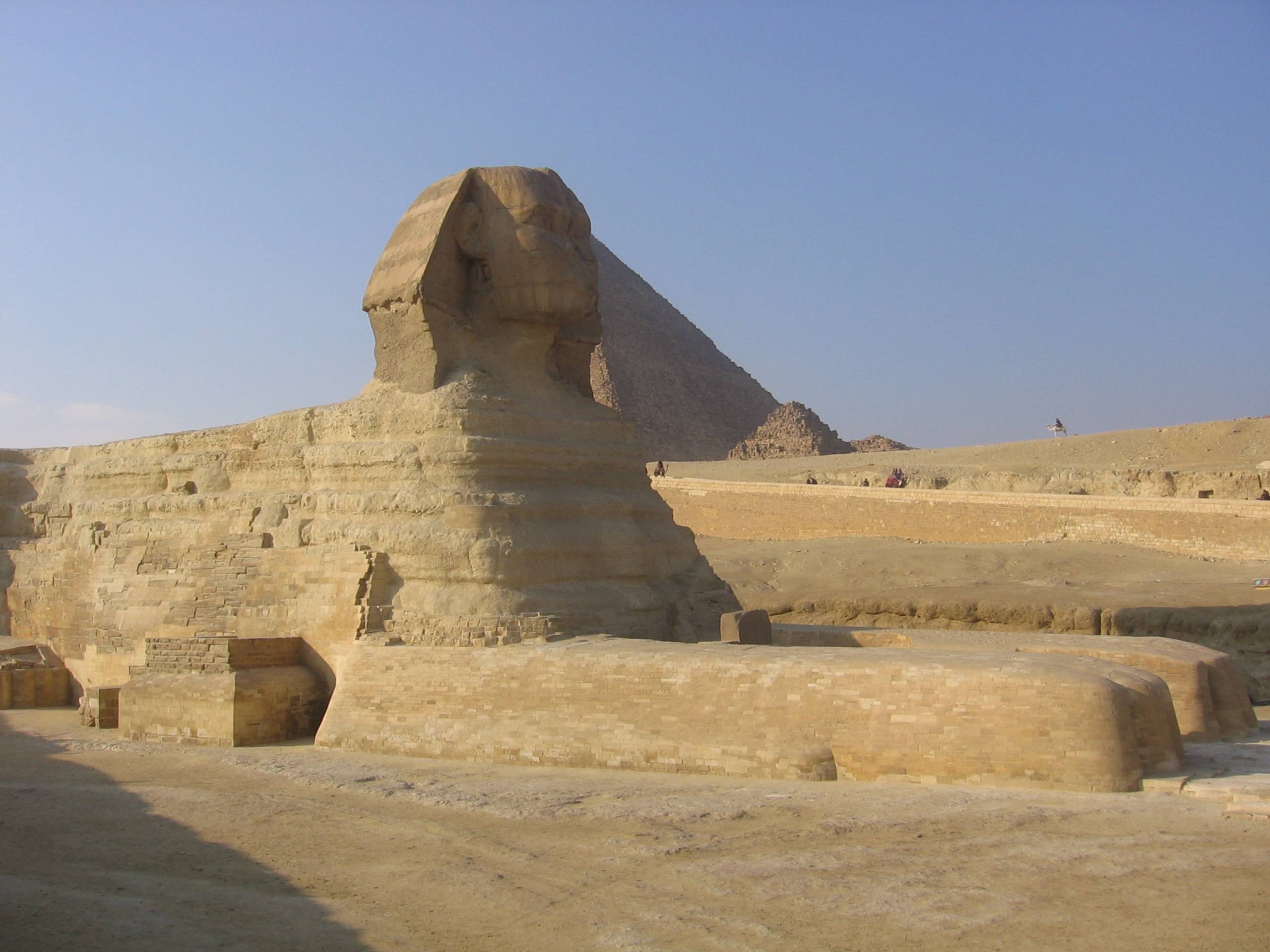 Region Kair, Egipt, największa baza ofert LAST MINUTE....