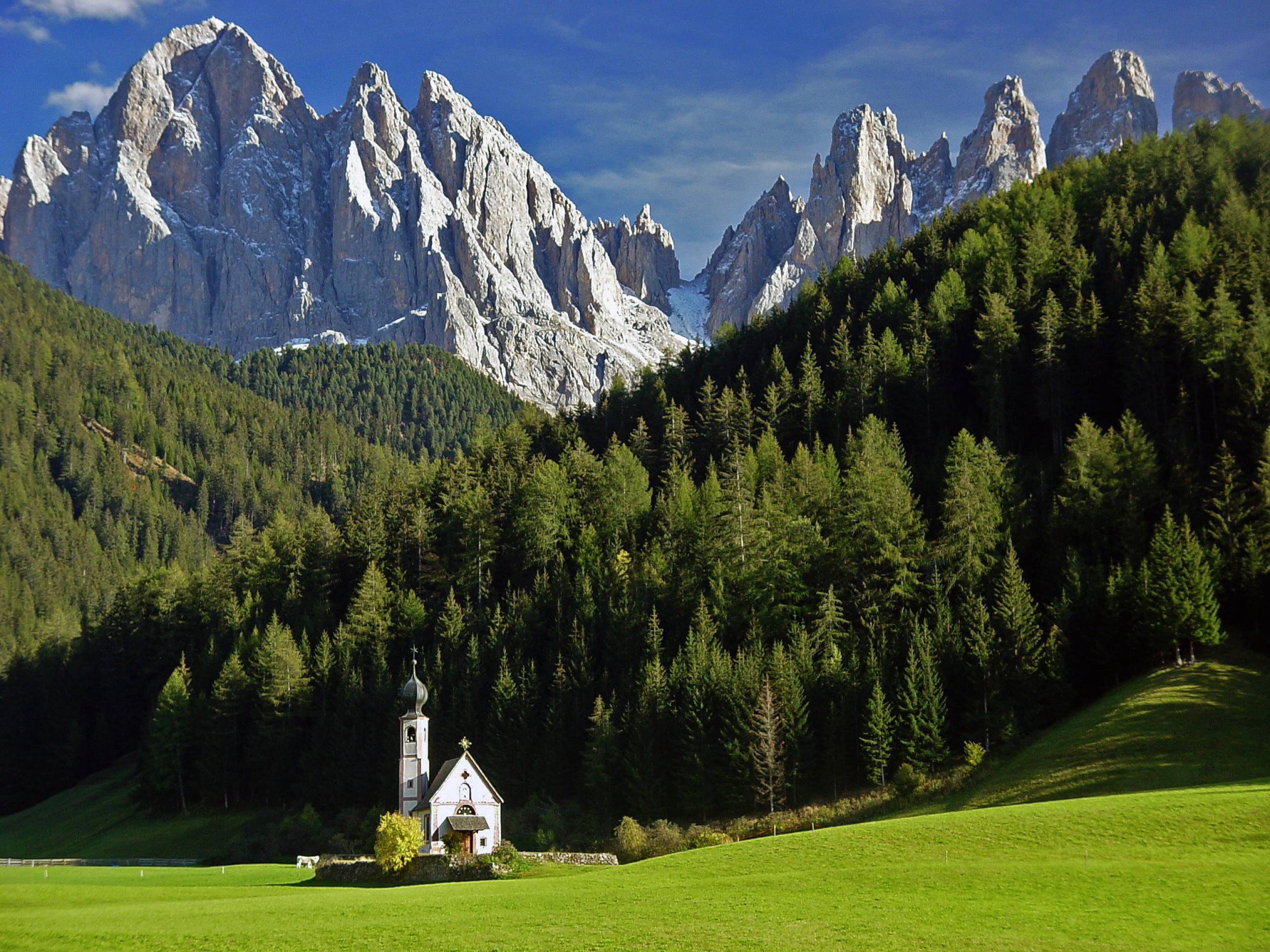 Trydent, Włochy, największa baza ofert LAST MINUTE. Wycieczki...