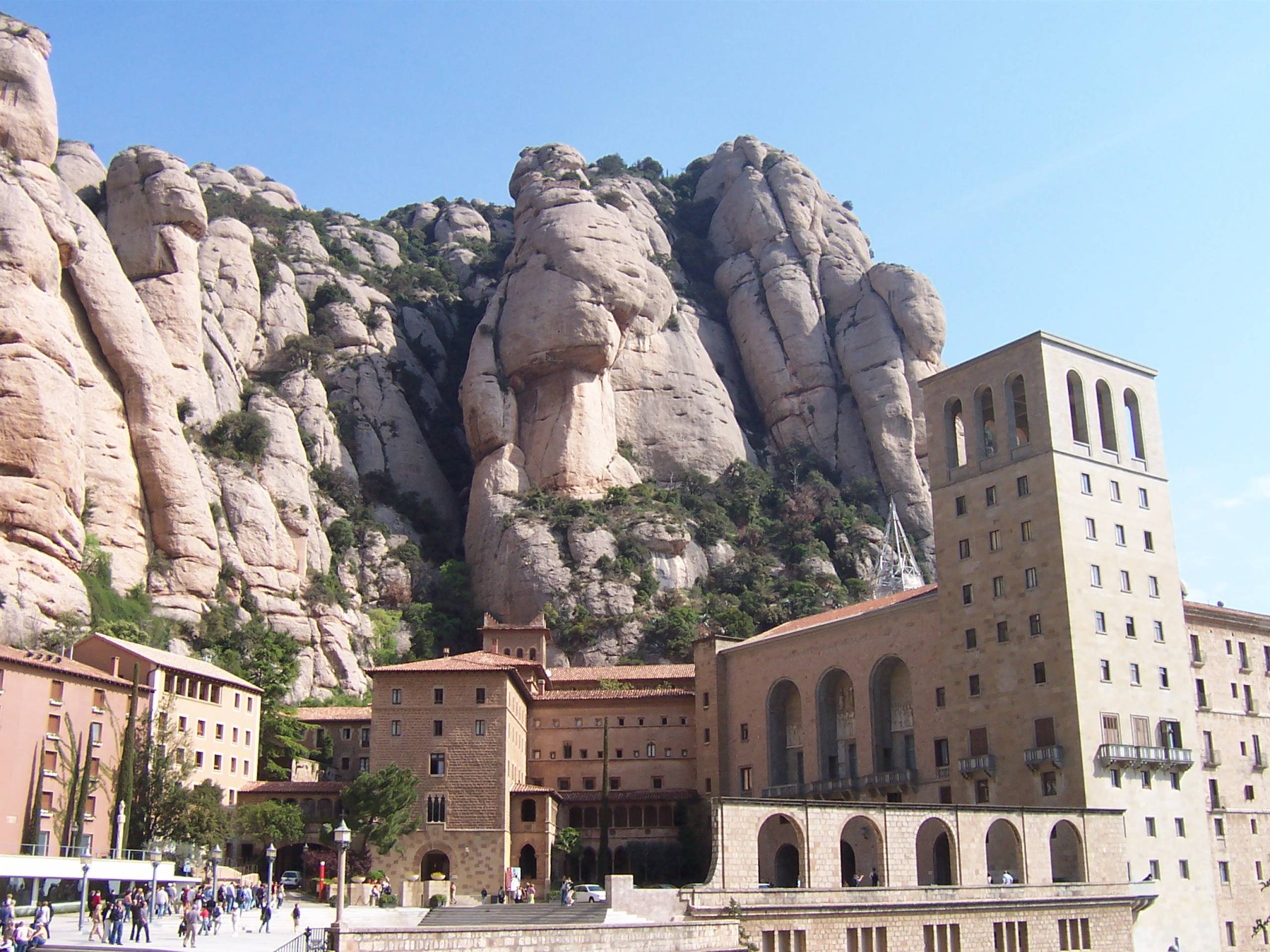 Katalonia, Hiszpania, największa baza ofert LAST MINUTE....