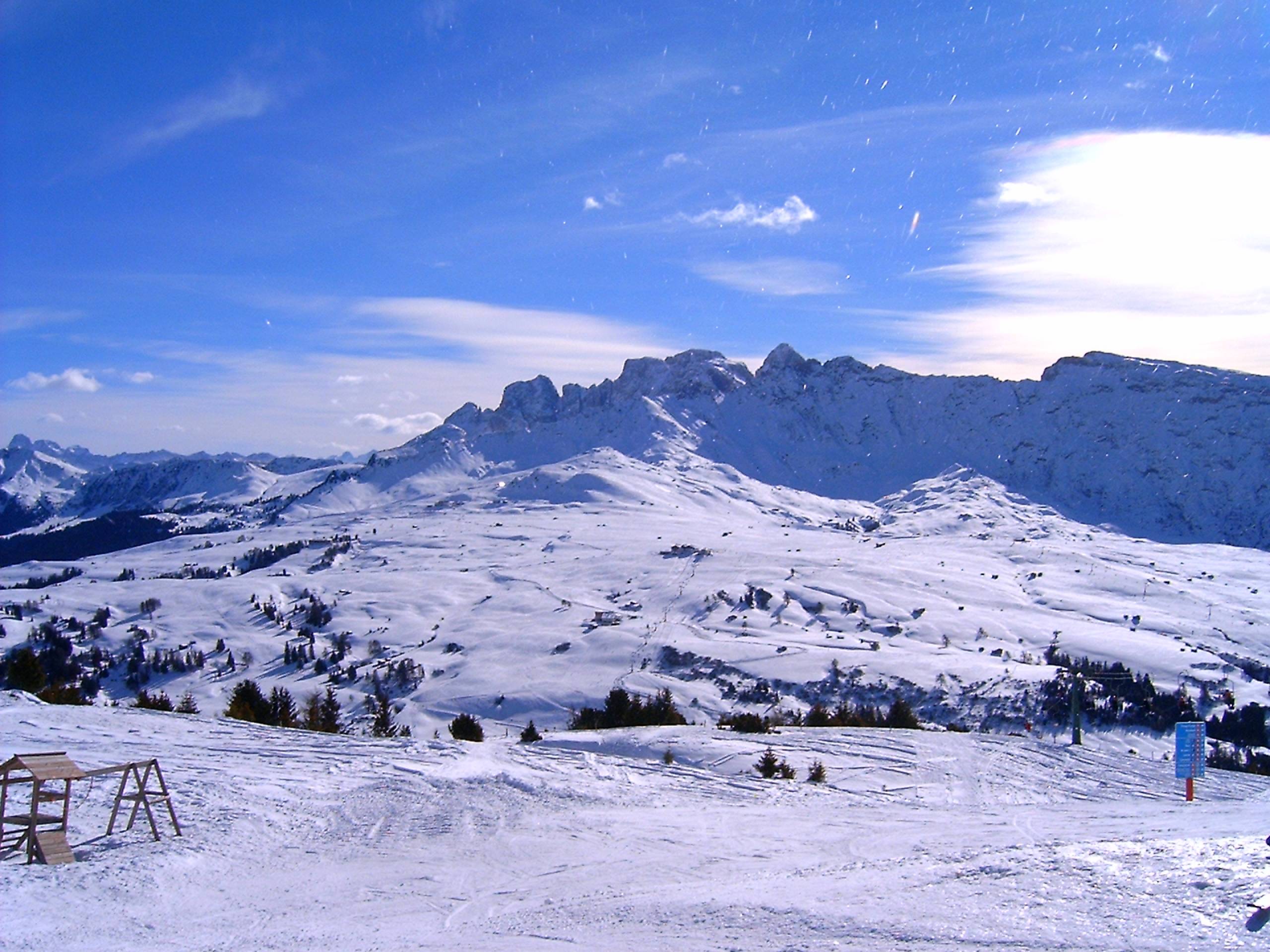 Trydent, Włochy, największa baza ofert LAST MINUTE. Wycieczki...