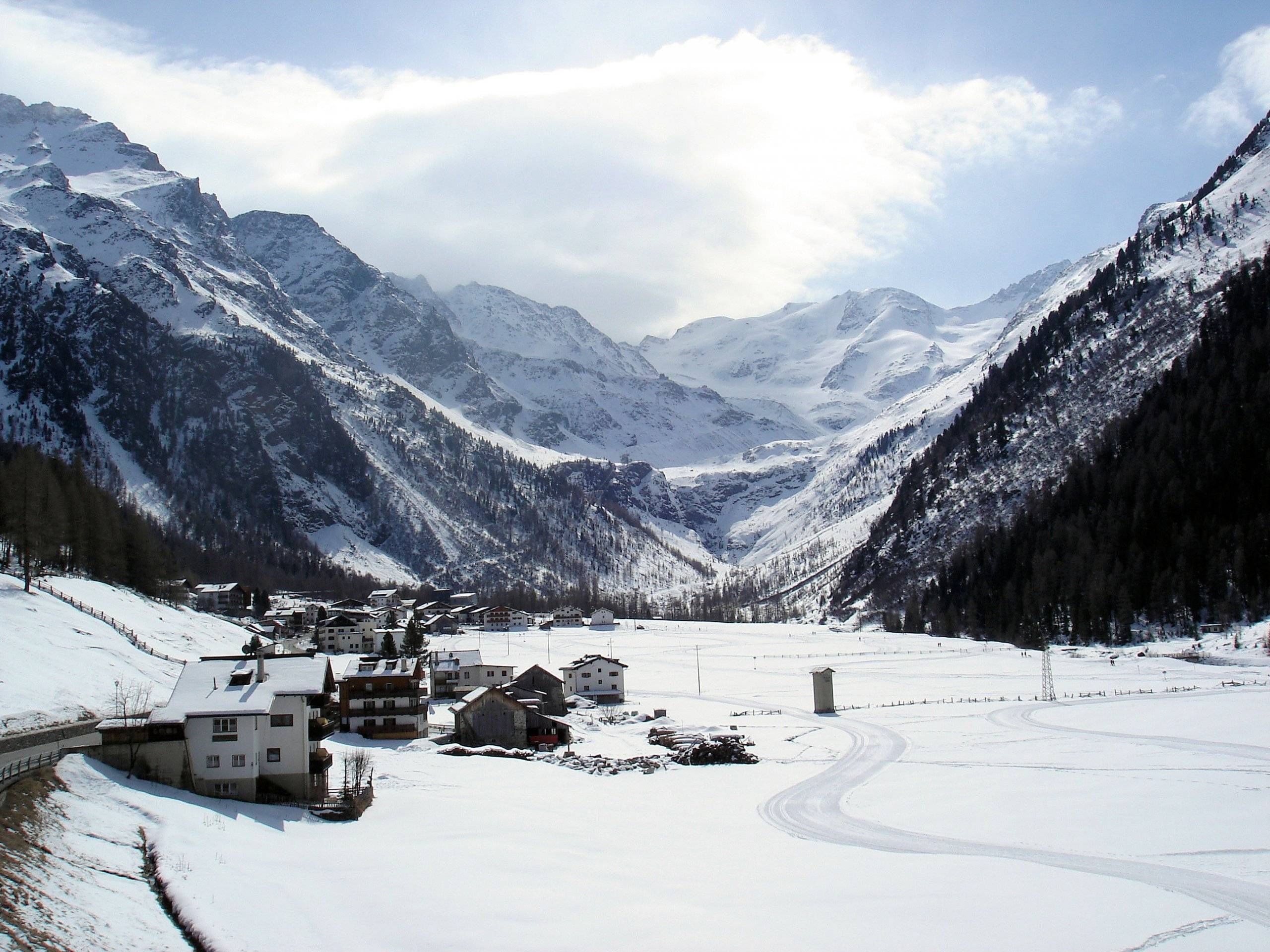 Trydent, Włochy, największa baza ofert LAST MINUTE. Wycieczki...