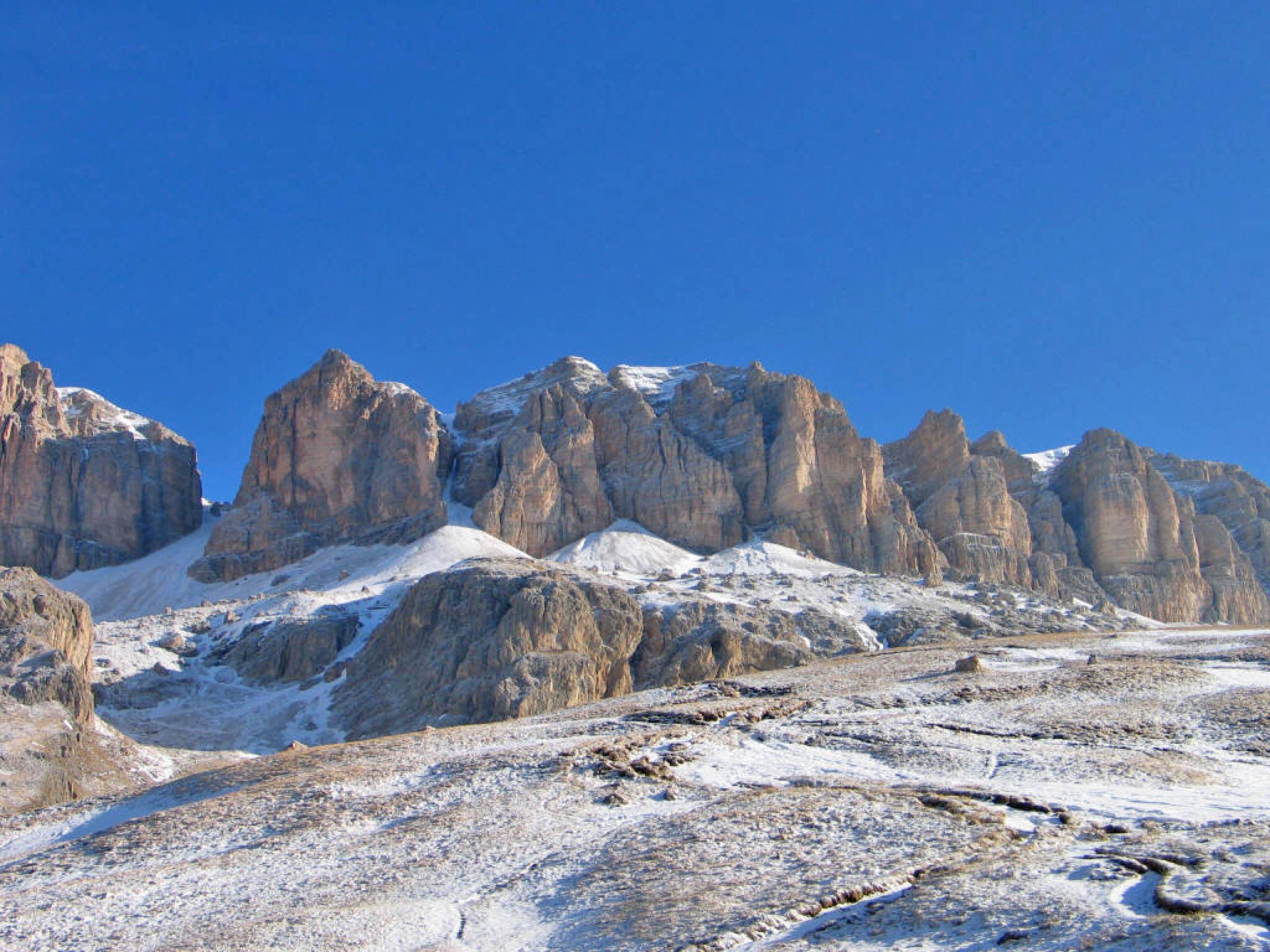 Trydent, Włochy, największa baza ofert LAST MINUTE. Wycieczki...
