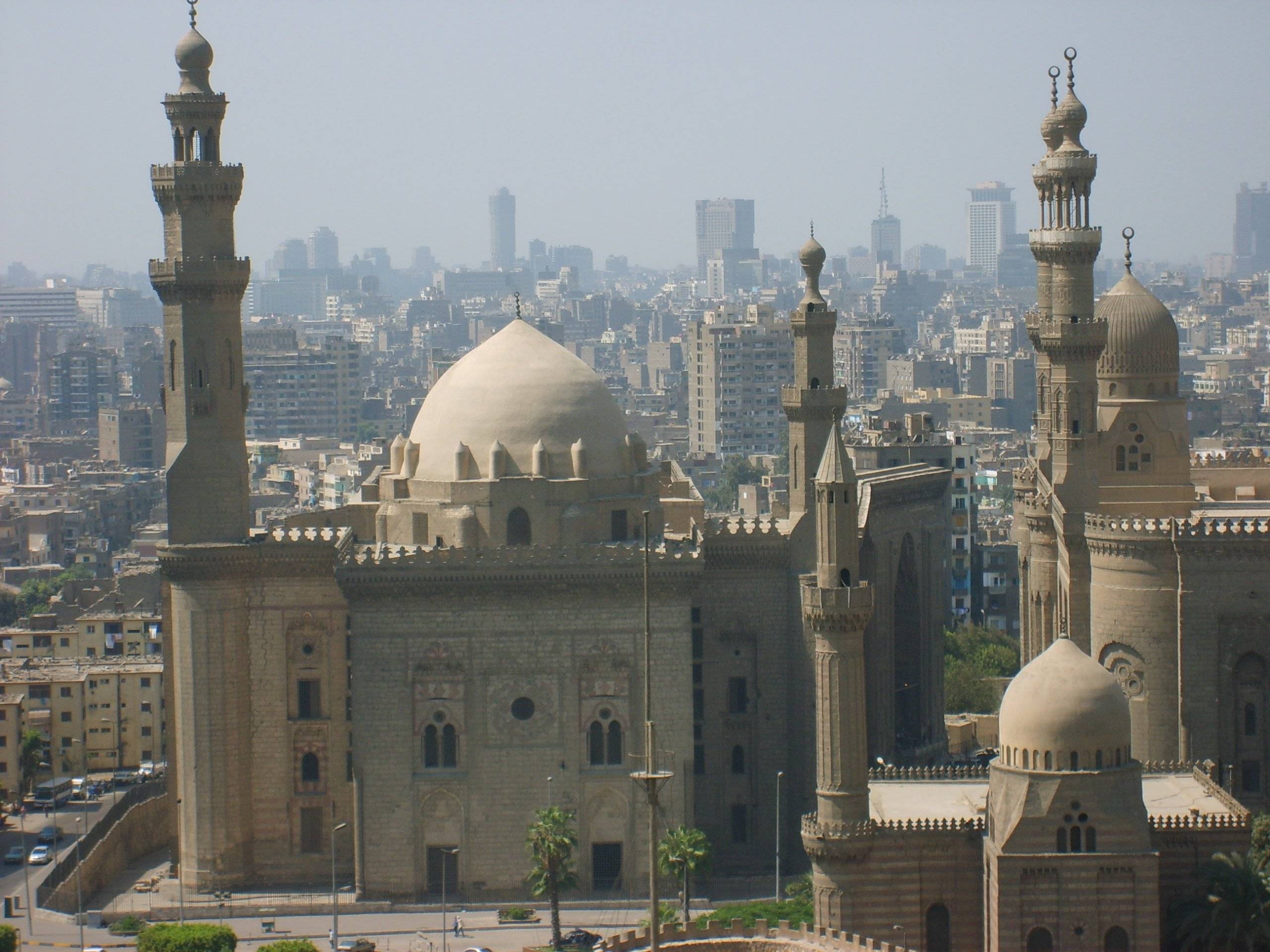 Region Kair, Egipt, największa baza ofert LAST MINUTE....