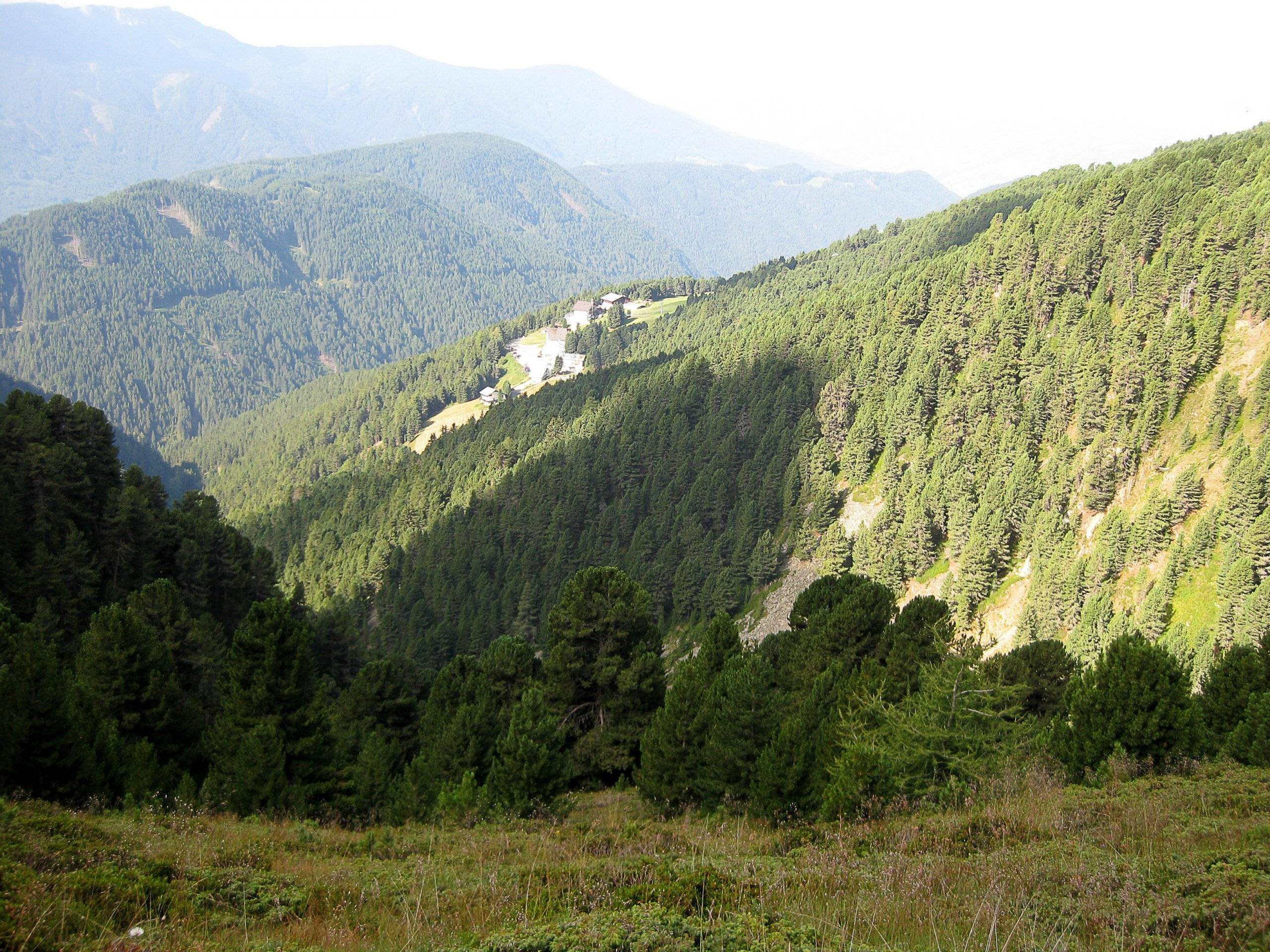 Trydent, Włochy, największa baza ofert LAST MINUTE. Wycieczki...