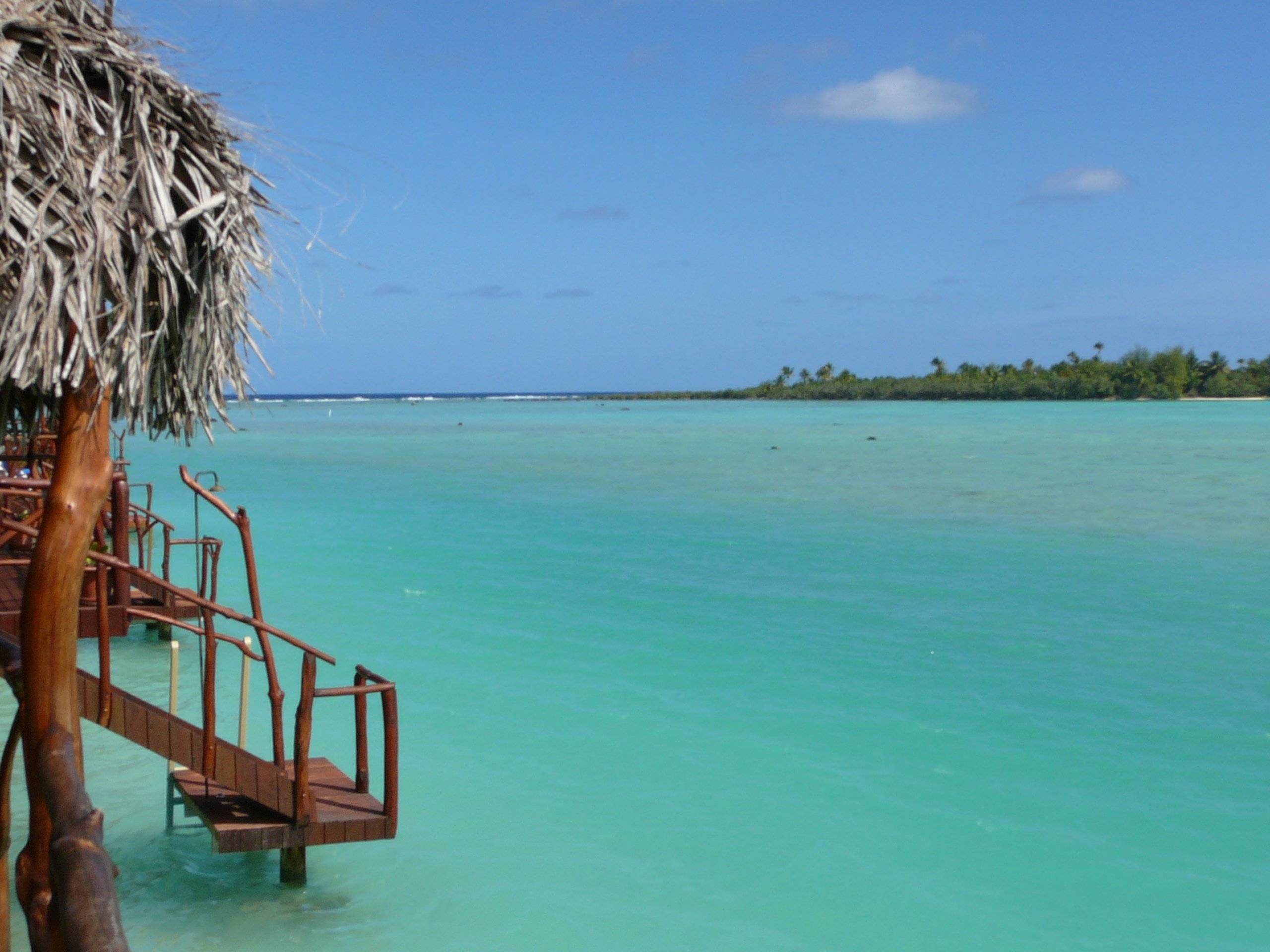 Wyspy Cooka, Oceania, największa baza ofert LAST MINUTE....