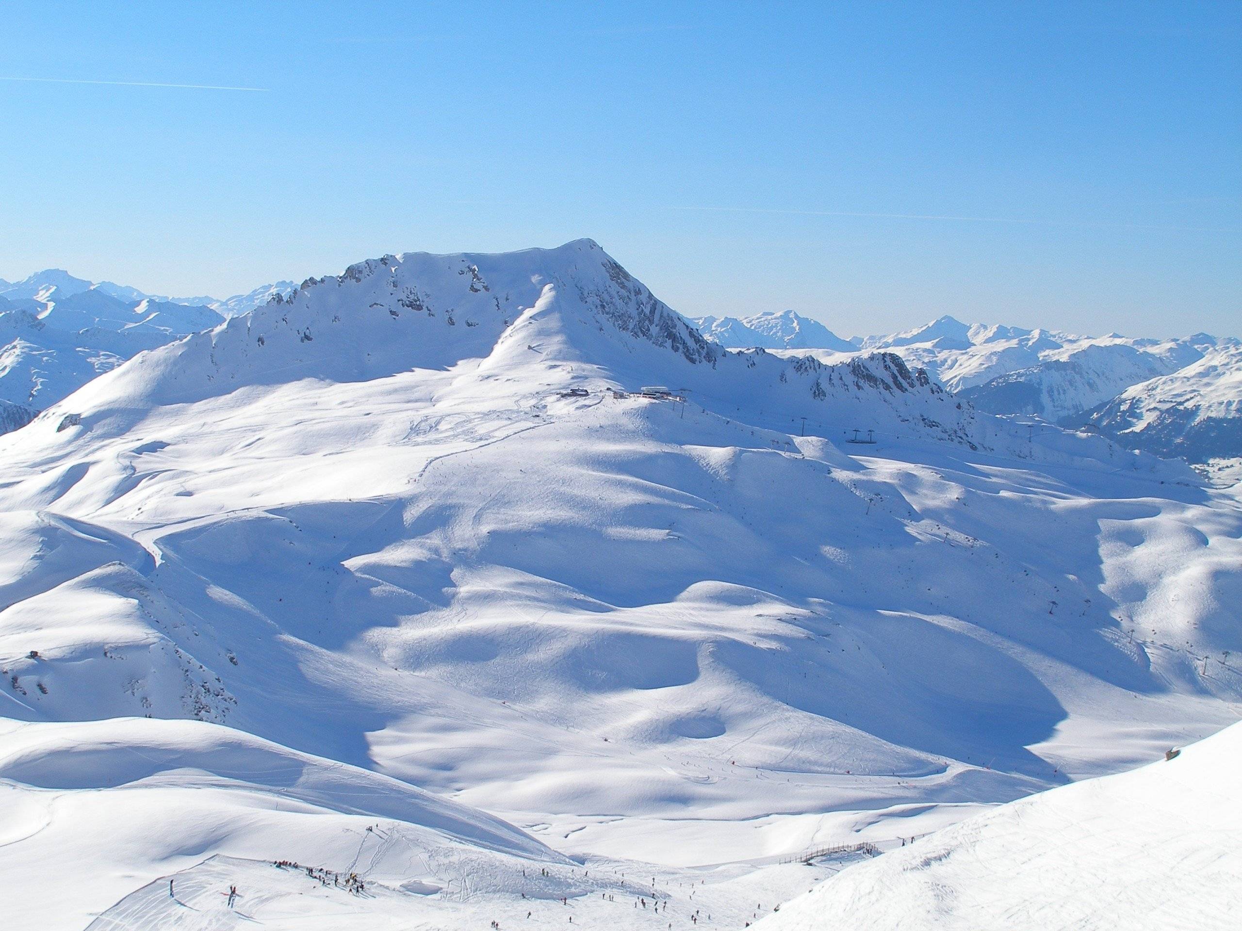 Alpy Francuskie, Francja, największa baza ofert LAST MINUTE....