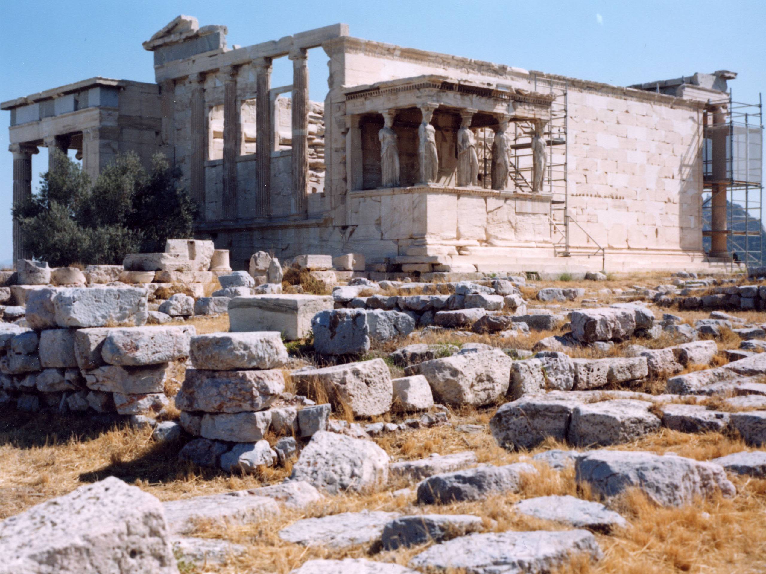 Attyka, Grecja, największa baza ofert LAST MINUTE. Wycieczki...