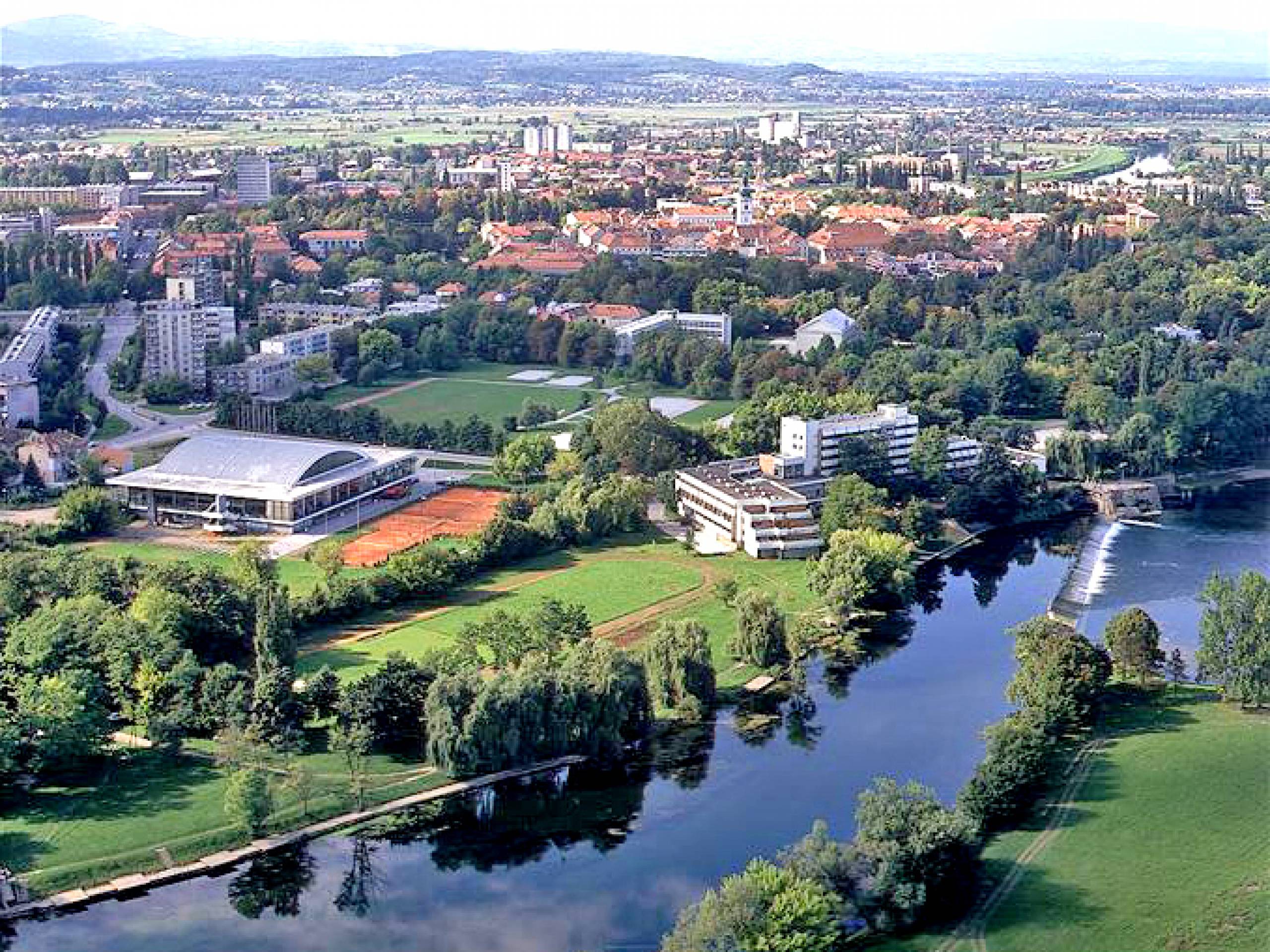 Durdevac Picokijada, największa baza ofert LAST MINUTE....