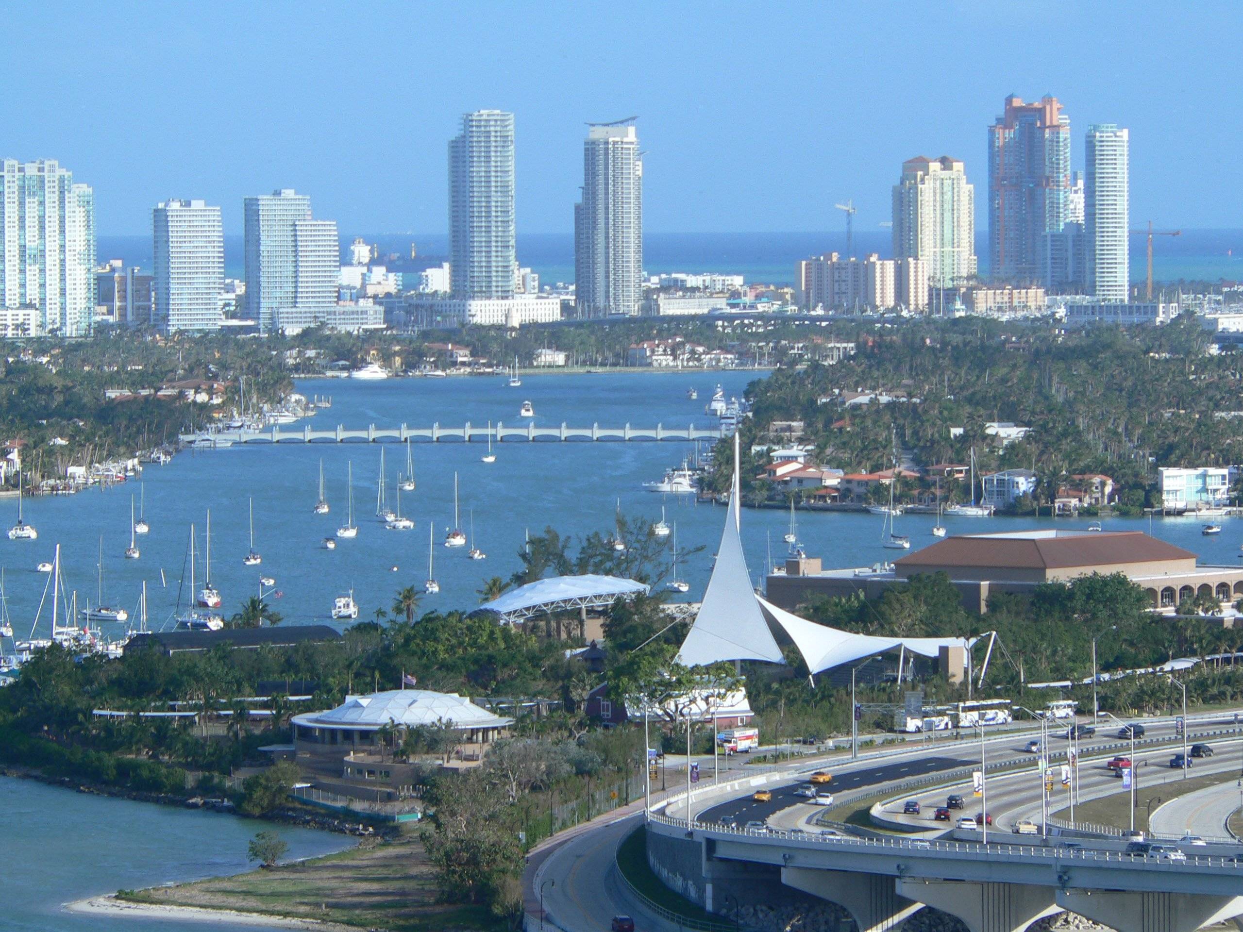 Floryda, USA, największa baza ofert LAST MINUTE. Wycieczki...