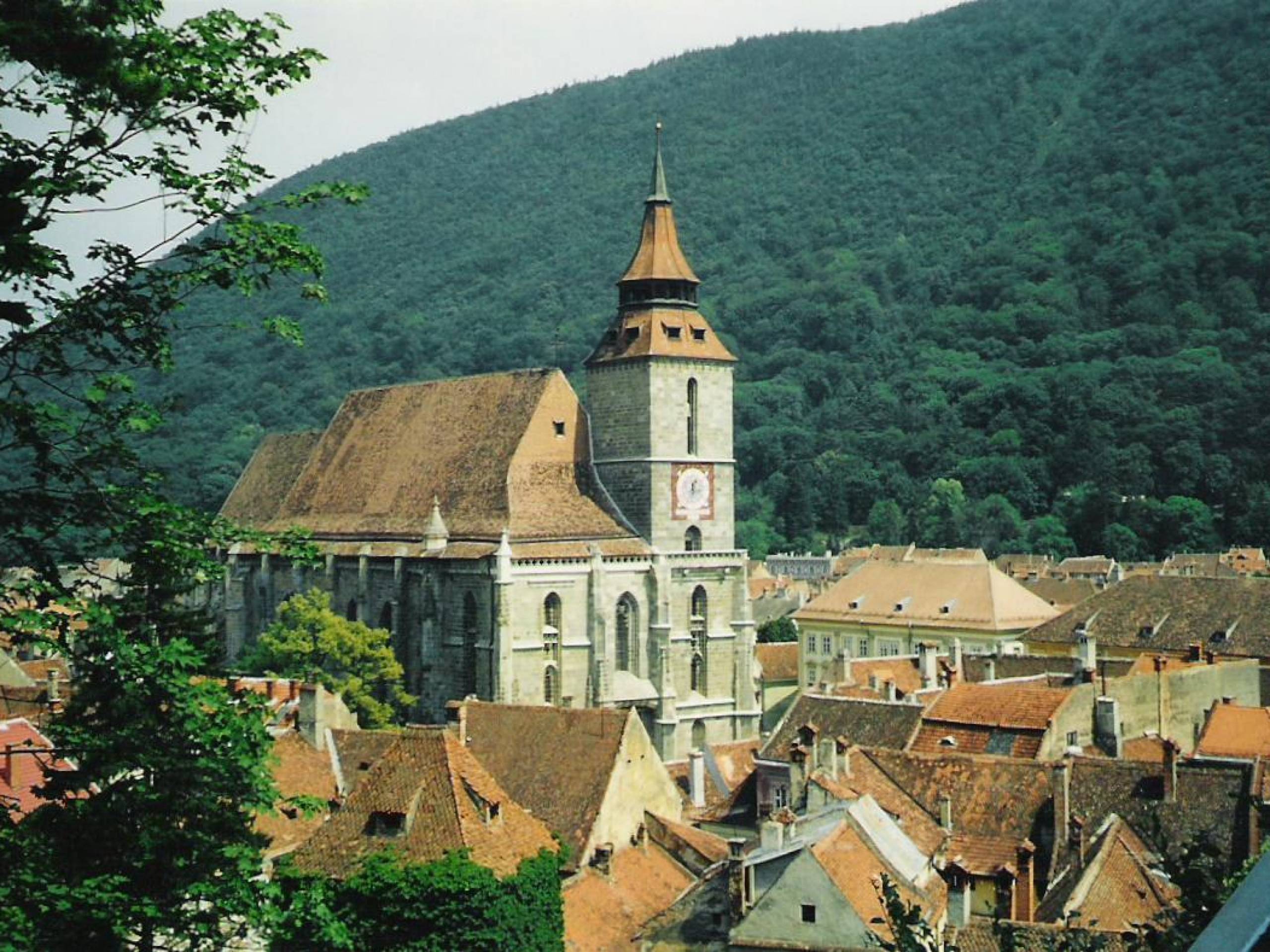 Transylwania, Rumunia, największa baza ofert LAST MINUTE....