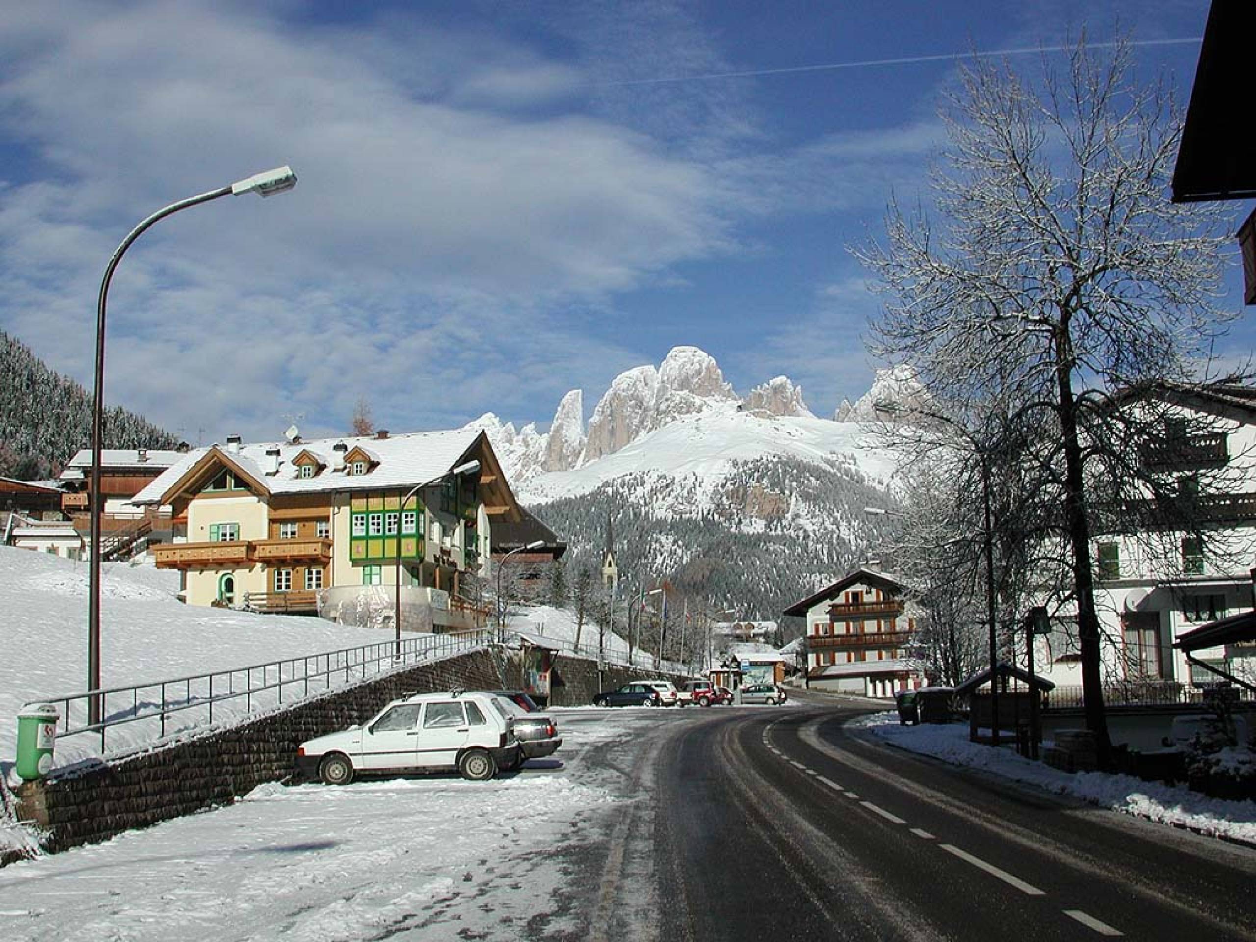 Trydent, Włochy, największa baza ofert LAST MINUTE. Wycieczki...