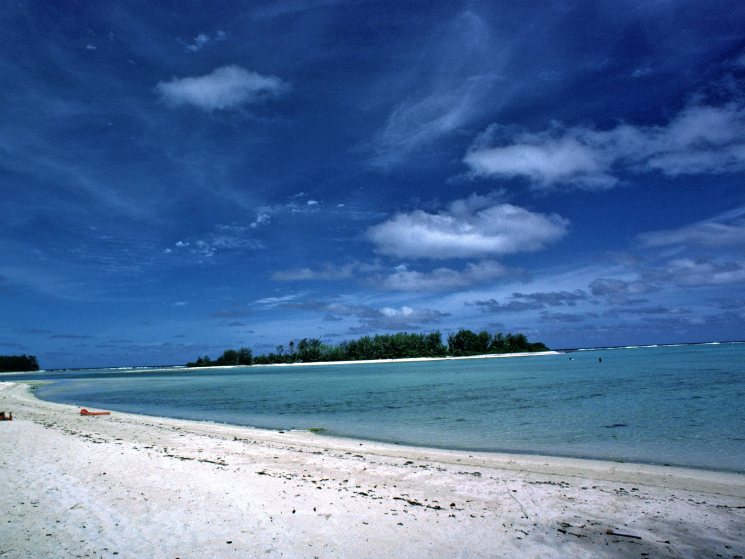 Wyspy Cooka, Oceania, największa baza ofert LAST MINUTE....