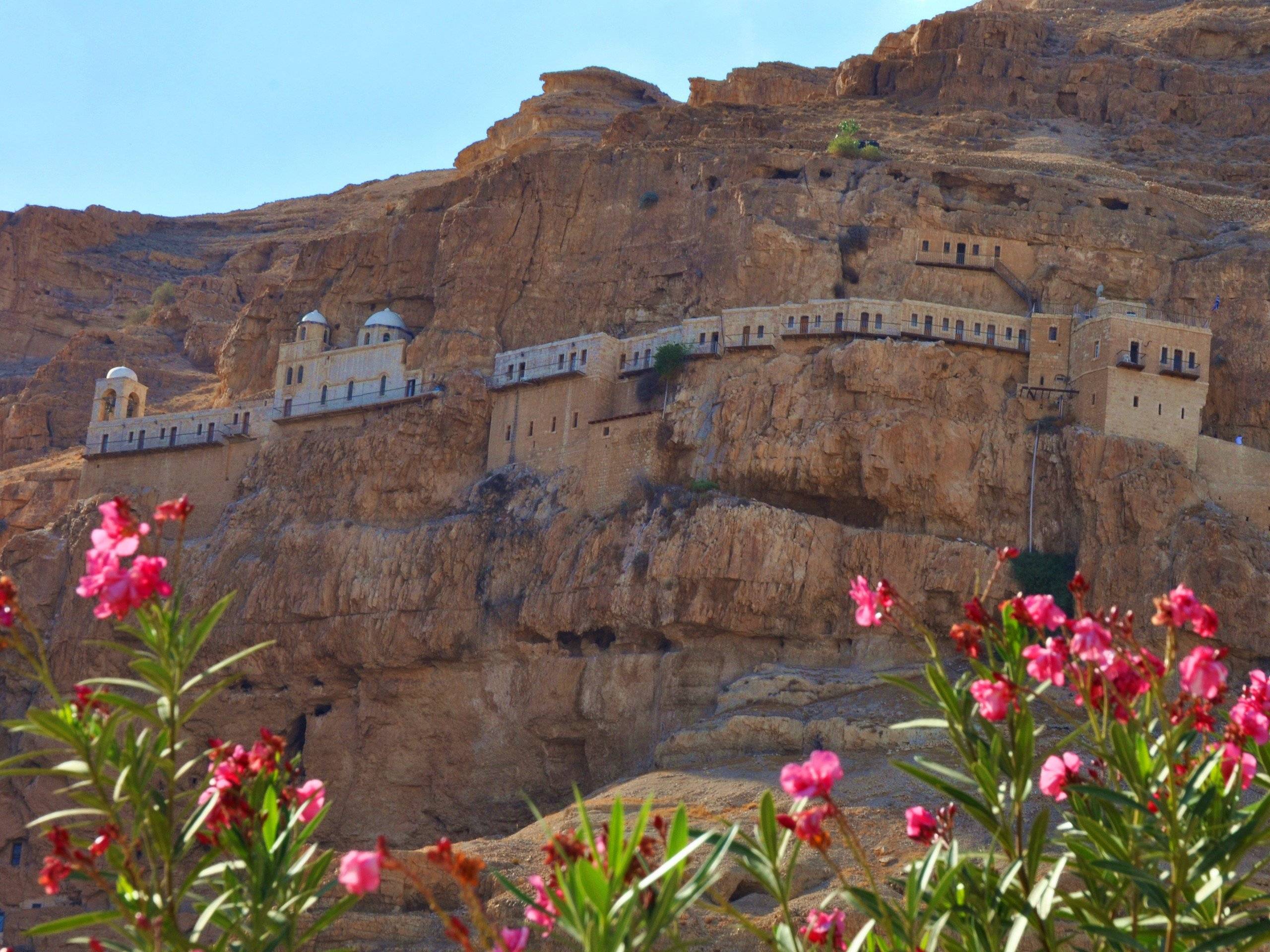 Judea, Izrael, największa baza ofert LAST MINUTE. Wycieczki...