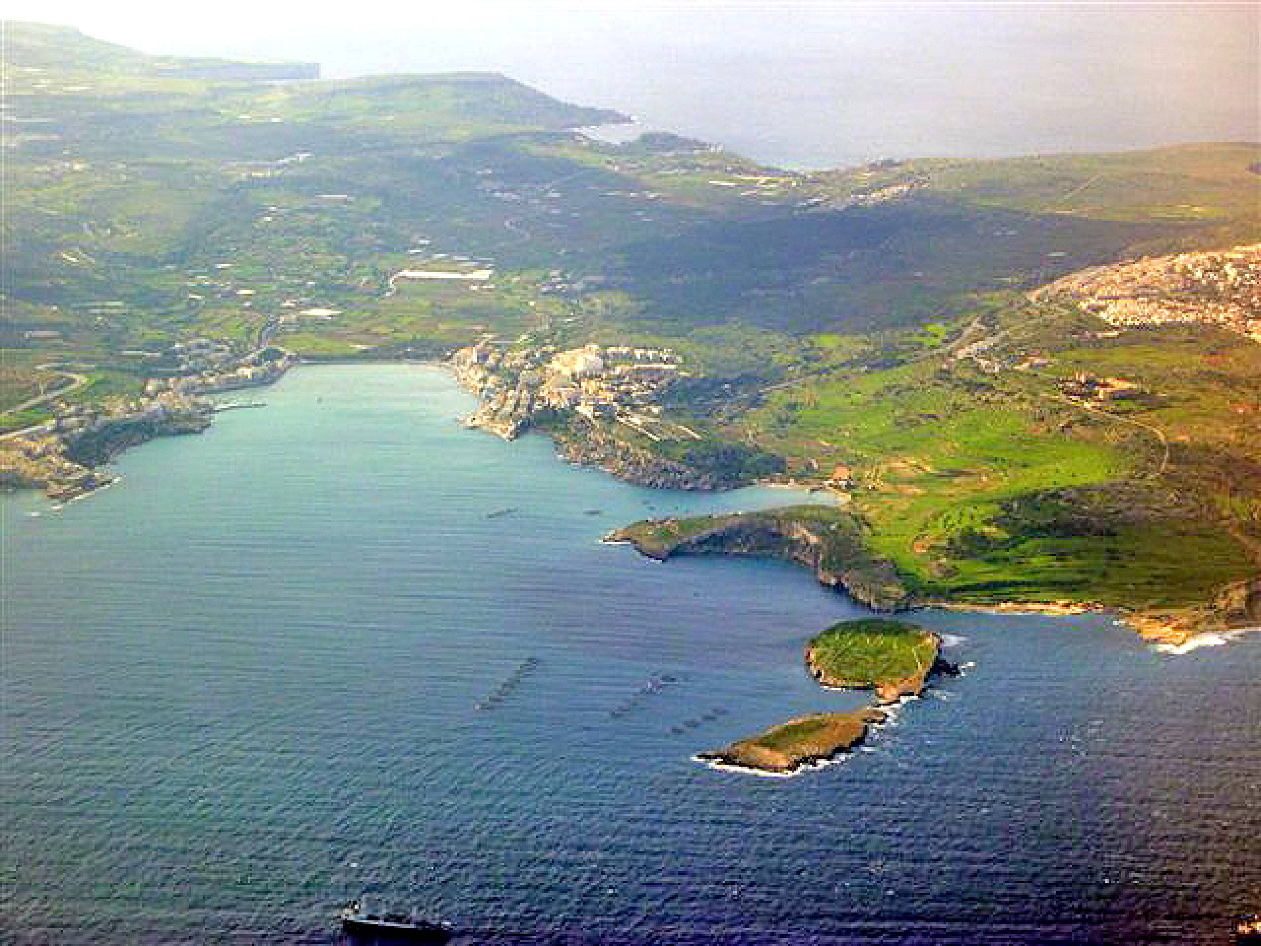 Region Bugibba, Malta, największa baza ofert LAST MINUTE....