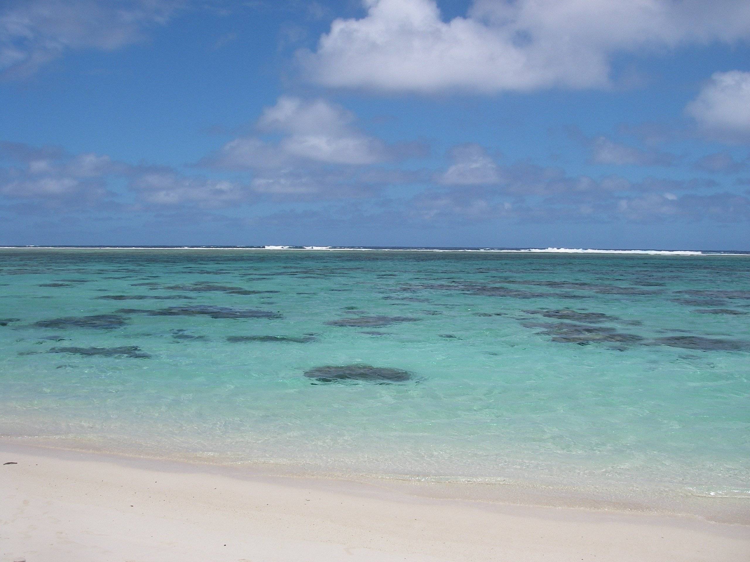 Wyspy Cooka, Oceania, największa baza ofert LAST MINUTE....
