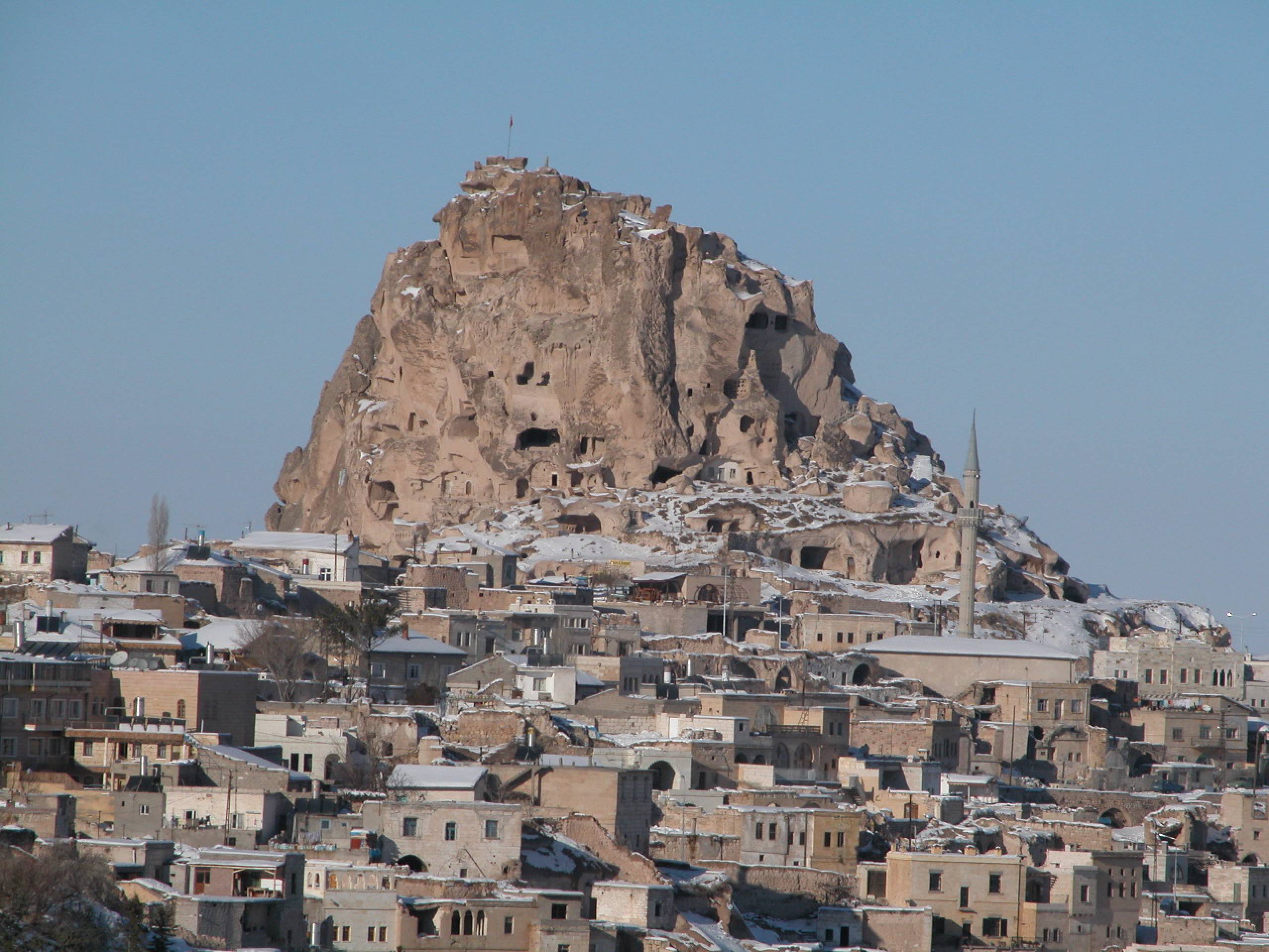 Anatolia, Turcja, największa baza ofert LAST MINUTE. Wycieczki...