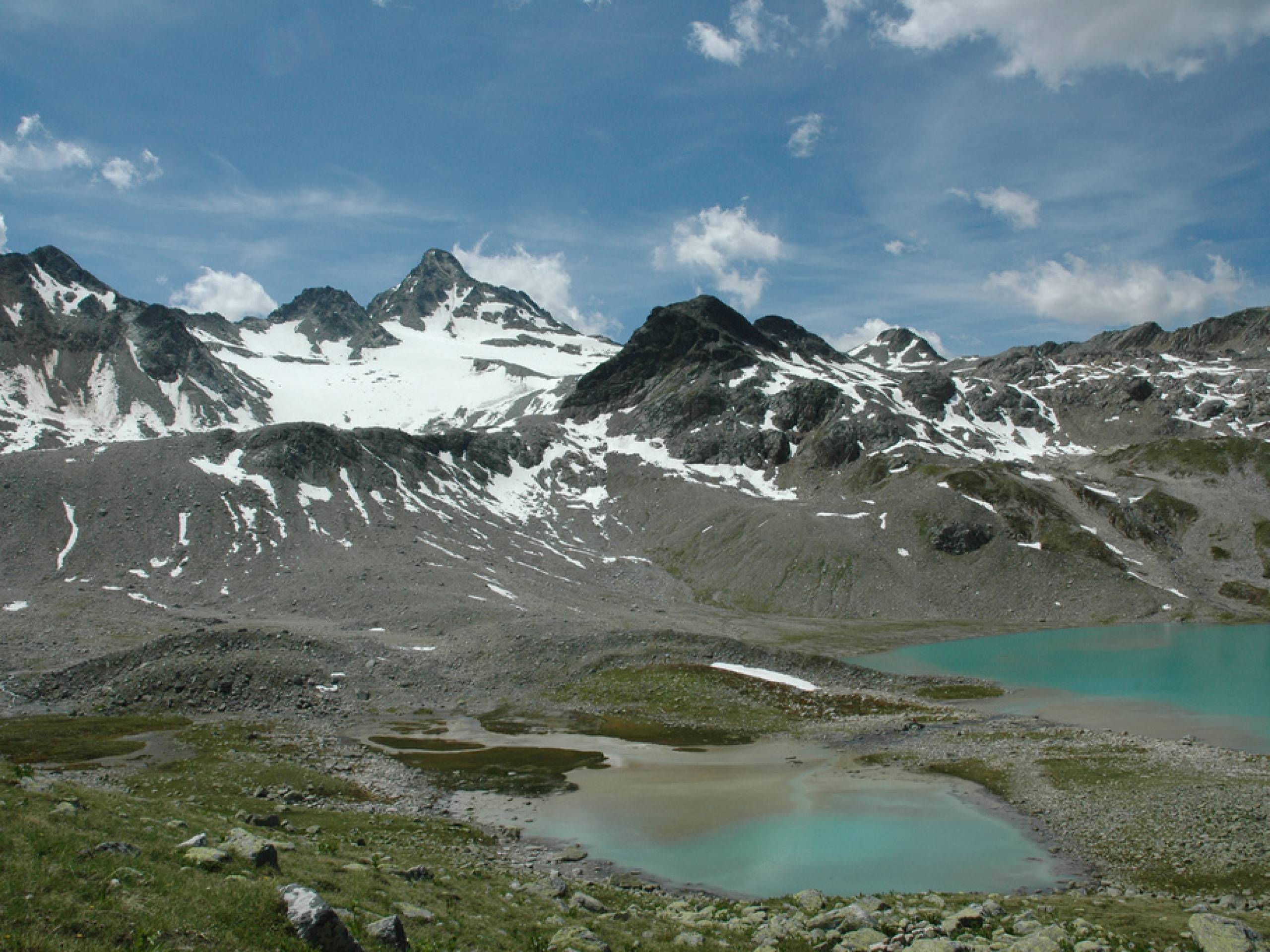 Gryzonia, Szwajcaria, największa baza ofert LAST MINUTE....