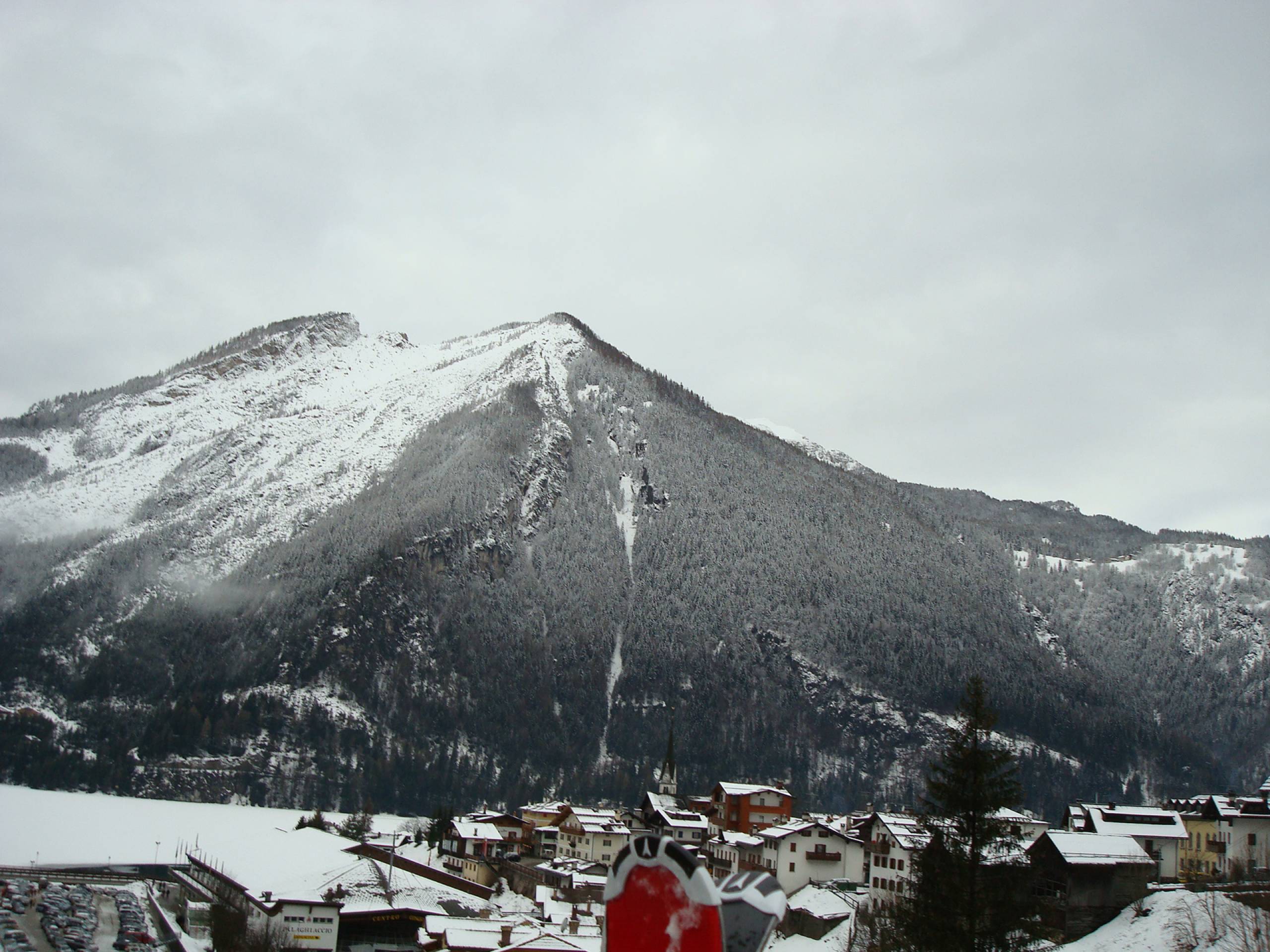 Trydent, Włochy, największa baza ofert LAST MINUTE. Wycieczki...