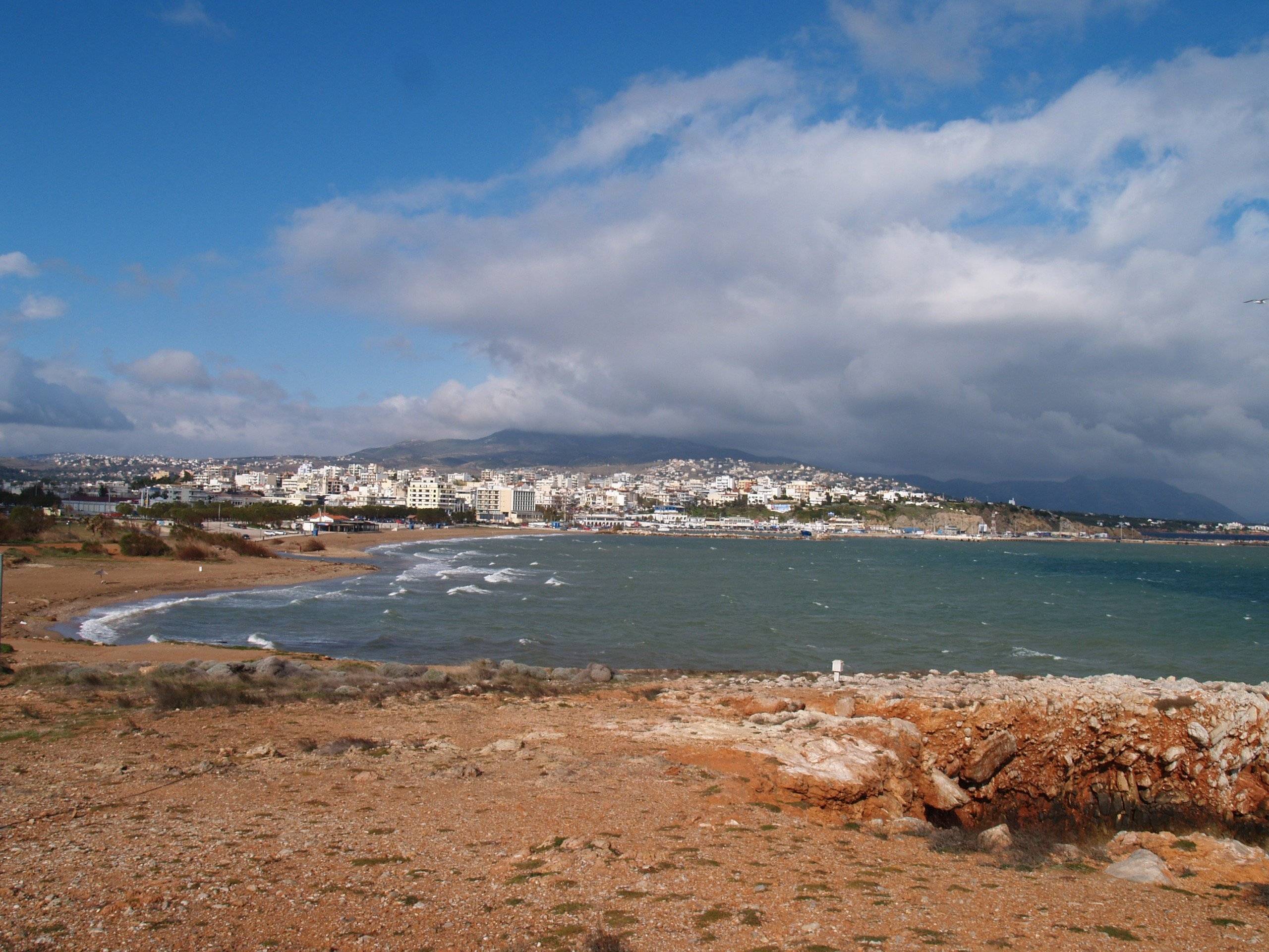 Attyka, Grecja, największa baza ofert LAST MINUTE. Wycieczki...