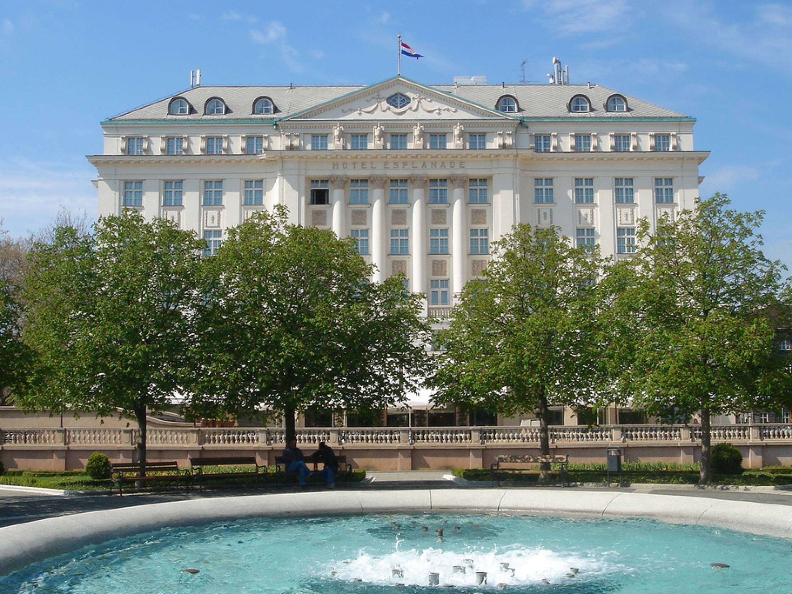 Durdevac Picokijada, największa baza ofert LAST MINUTE....