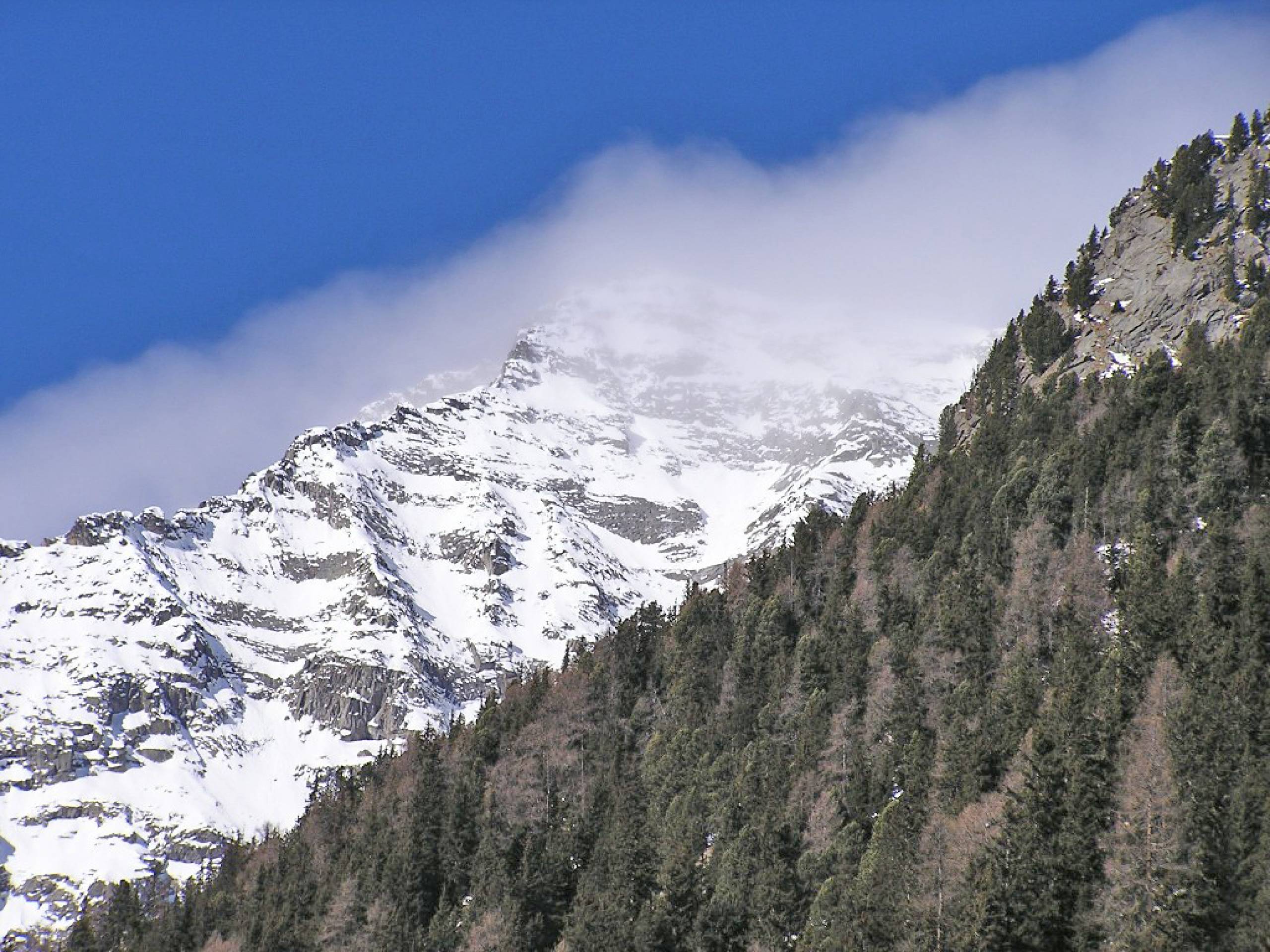 Trydent, Włochy, największa baza ofert LAST MINUTE. Wycieczki...