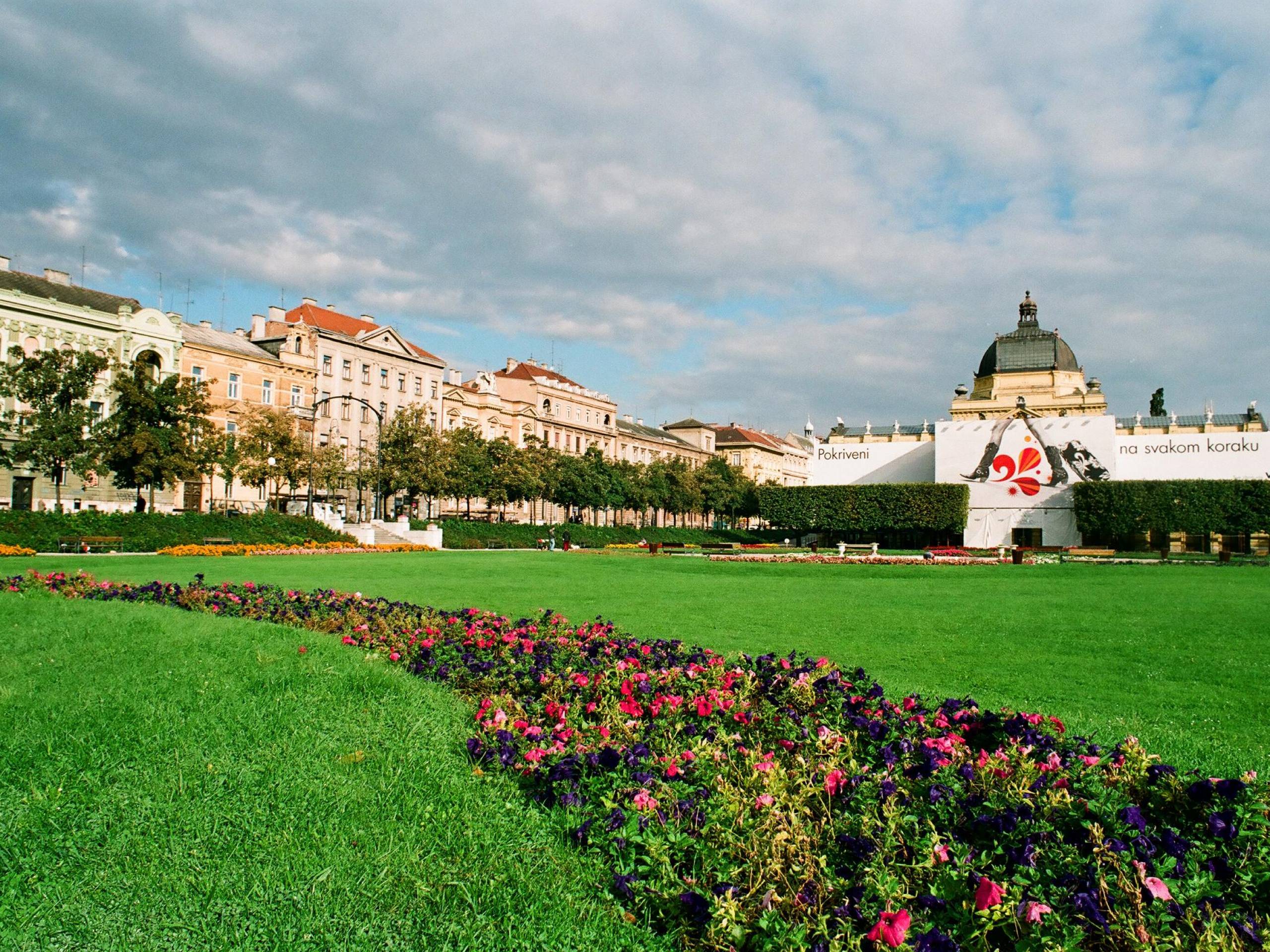 Durdevac Picokijada, największa baza ofert LAST MINUTE....