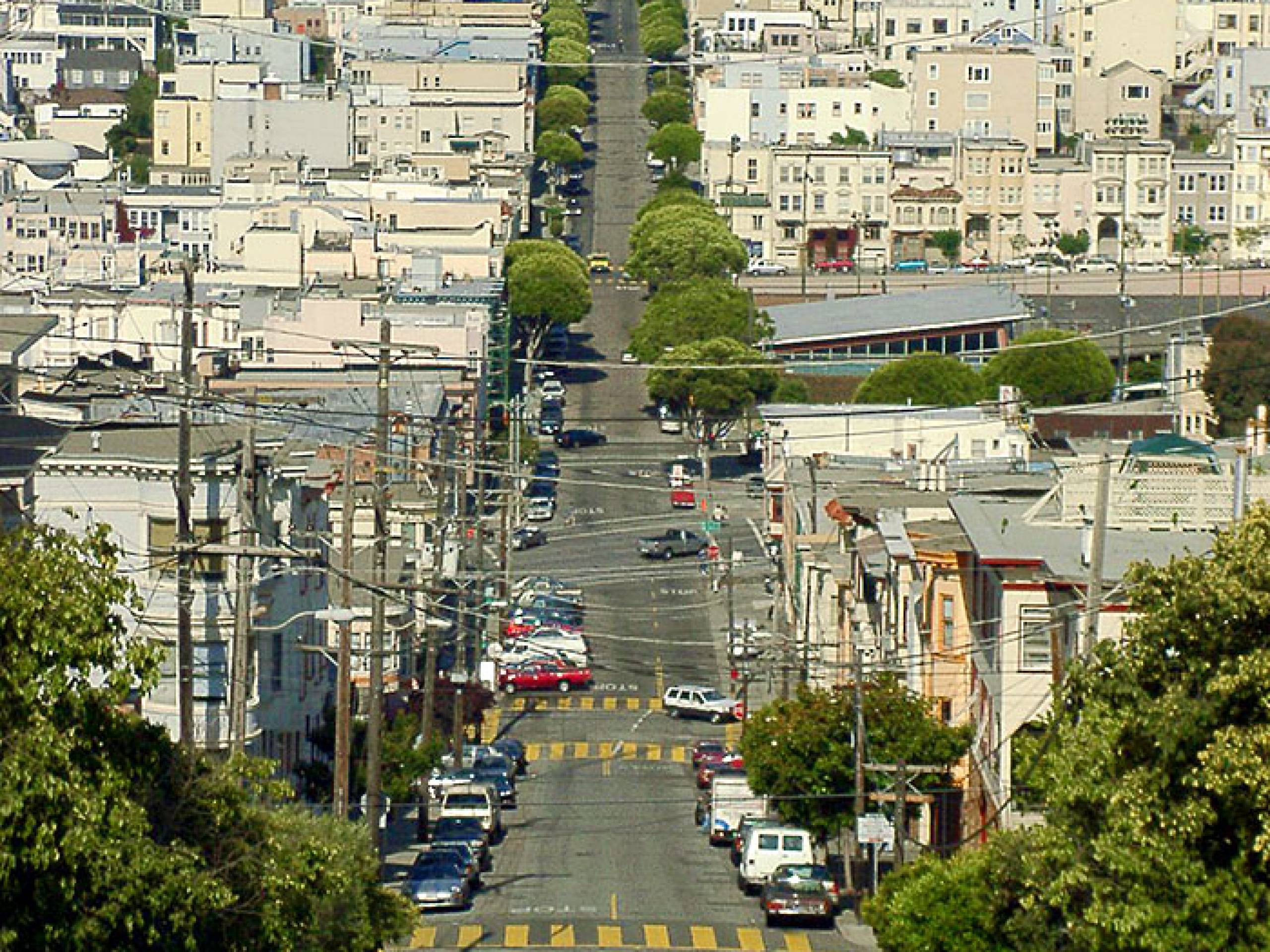 Kalifornia, USA, największa baza ofert LAST MINUTE. Wycieczki...