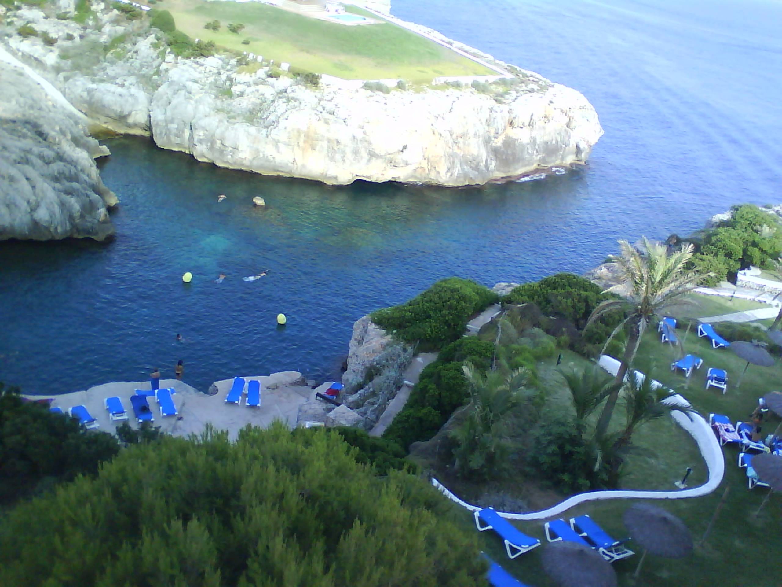 Minorka, Hiszpania, największa baza ofert LAST MINUTE....