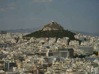Attyka, Grecja, największa baza ofert LAST MINUTE. Wycieczki...